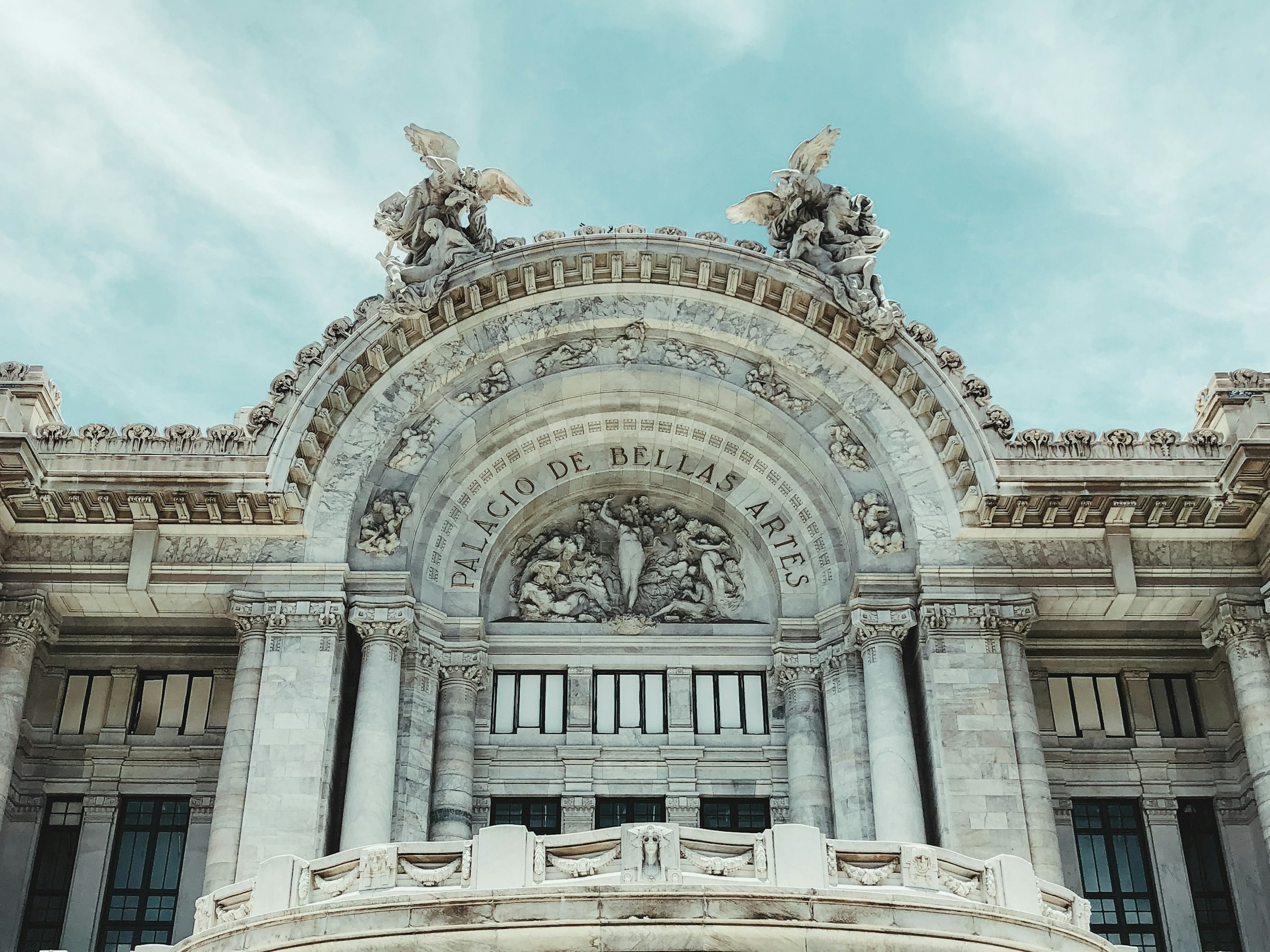 5 Days Exploring Mexico City
