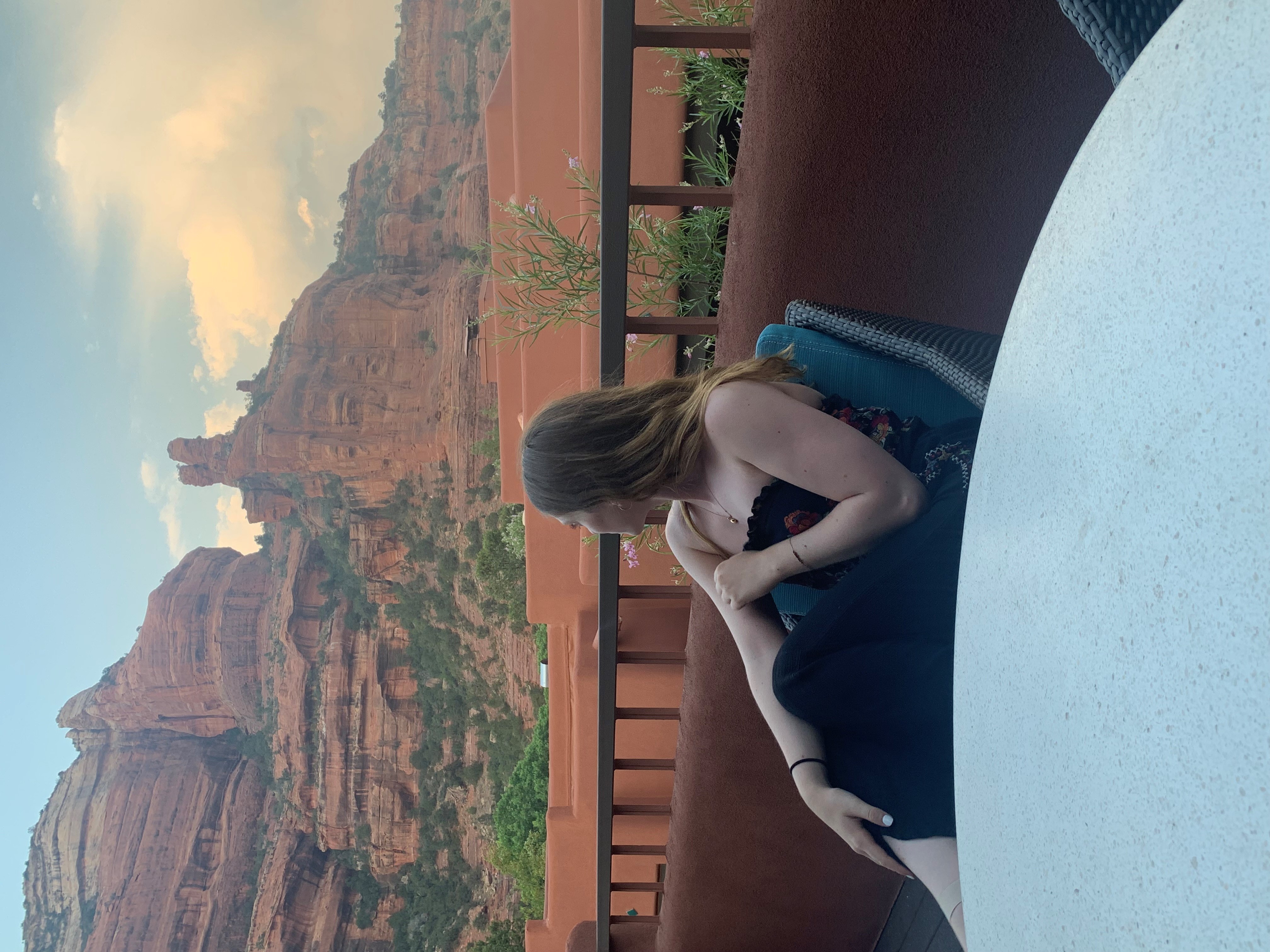 Be one with nature and then unwind in luxury in Southwest USA