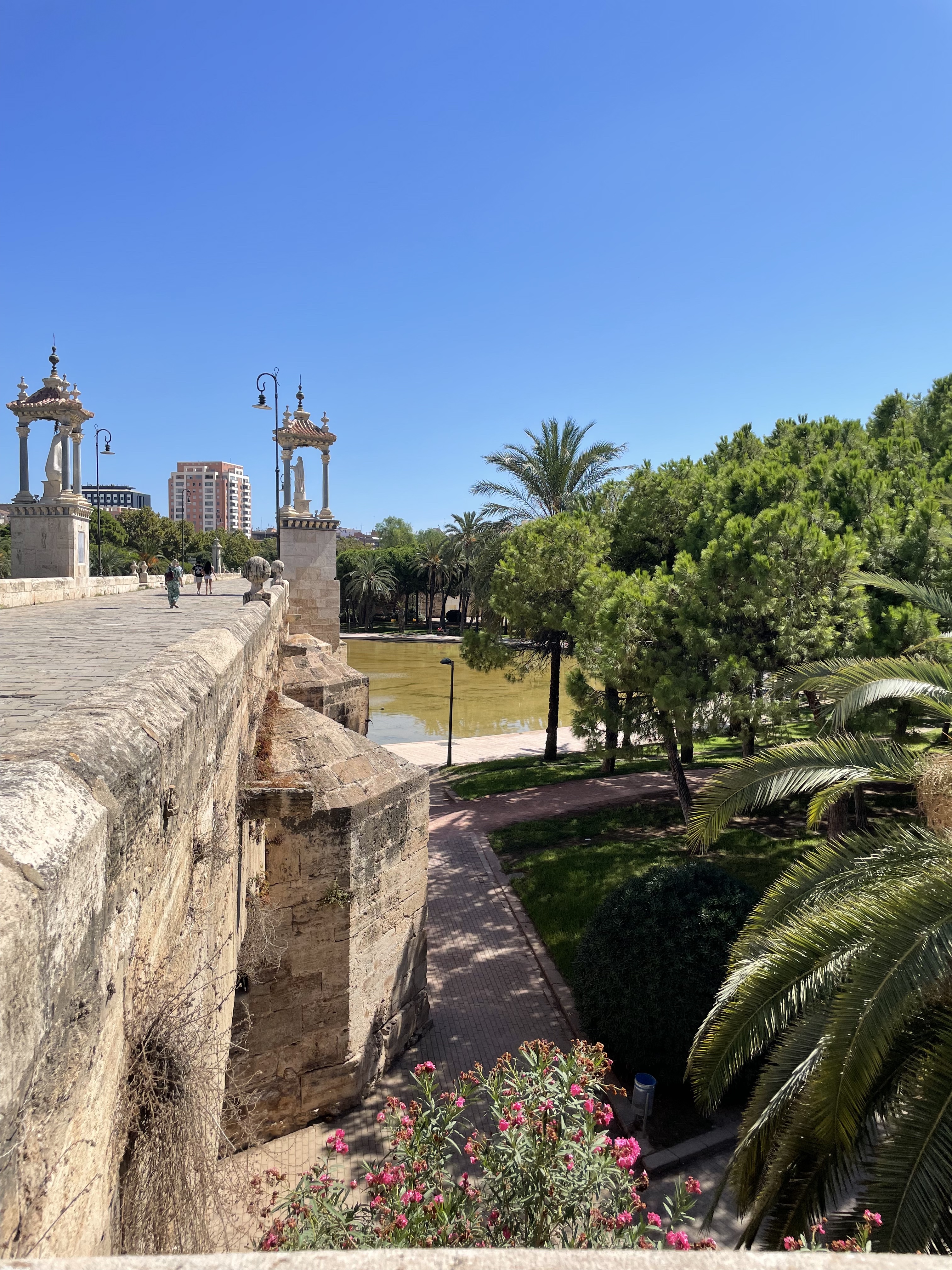 Best Itinerary: 2 Days in Valencia