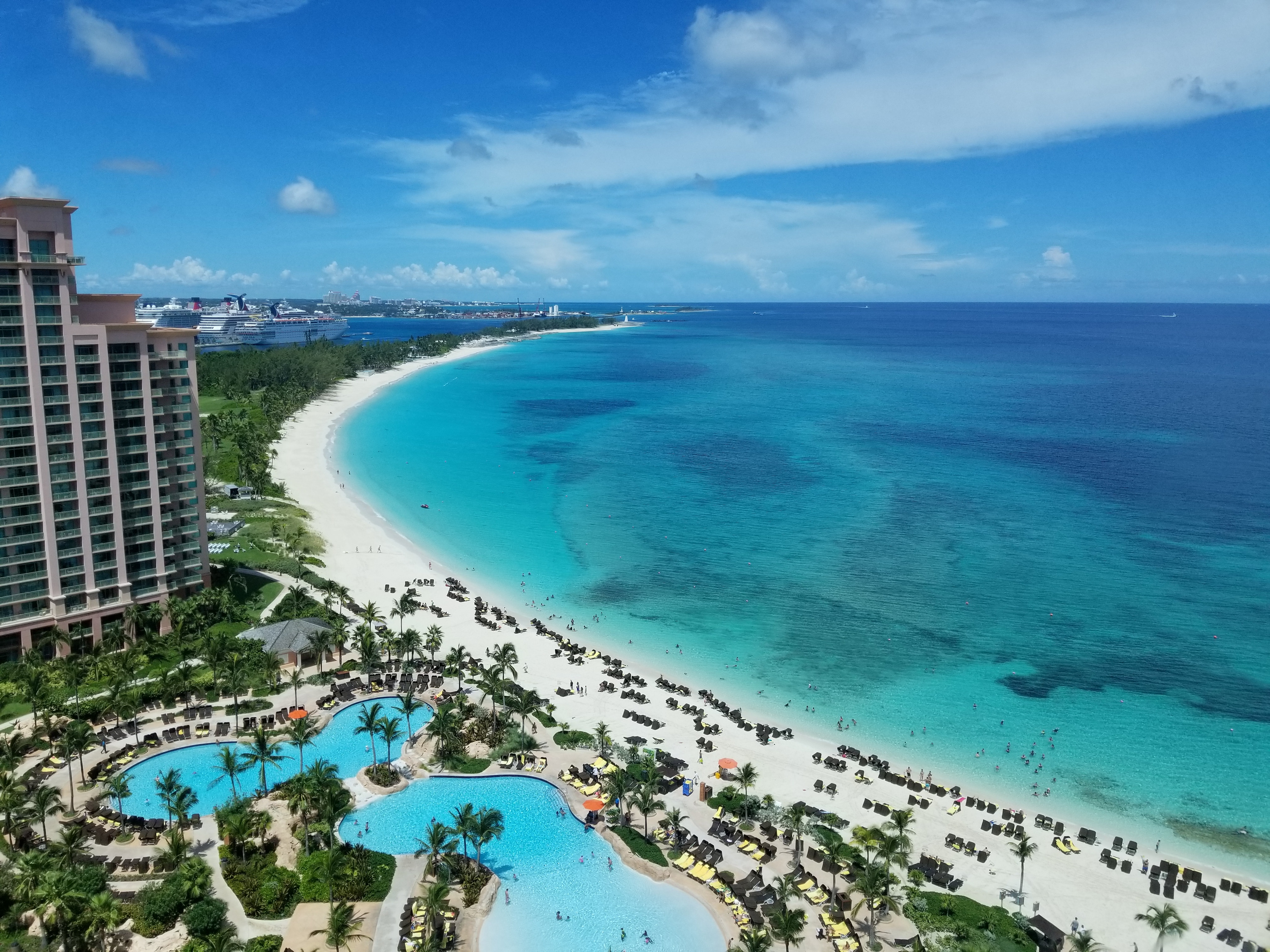 Best Things To Do On A Beach Vacation In The Bahamas