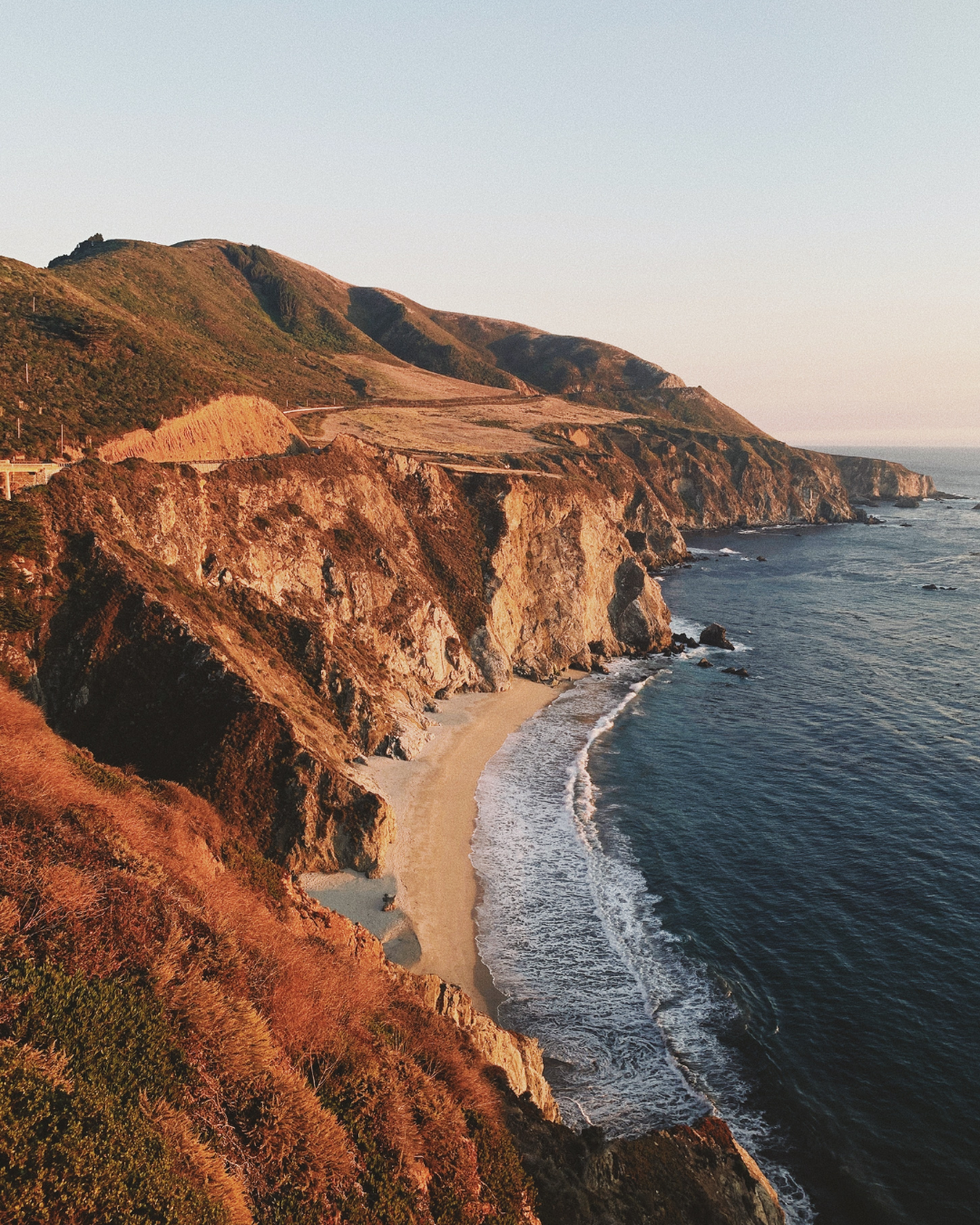 Cozy Stays In The Golden State: The Best Hotels For A California Fall ...