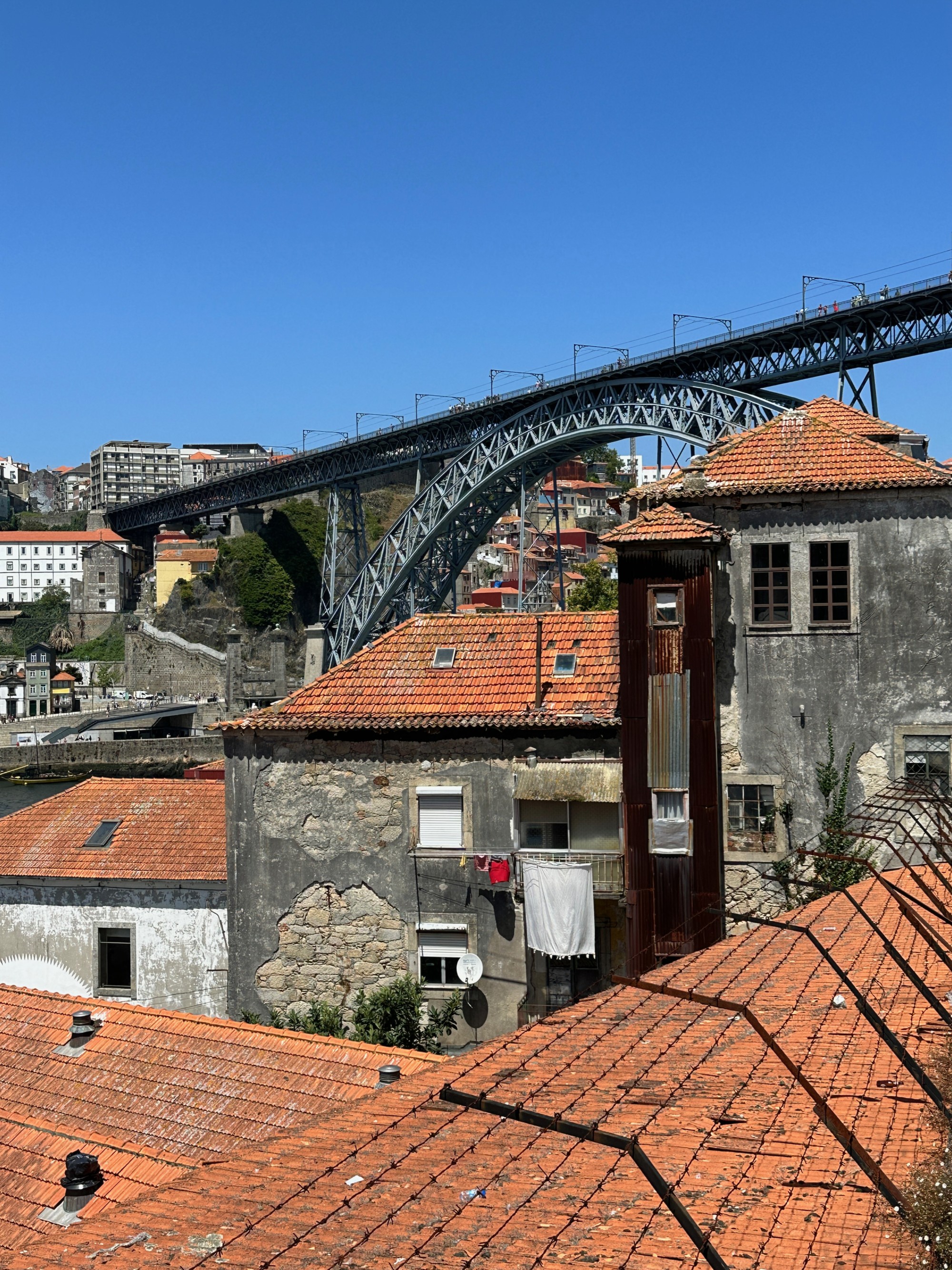 A 10-Day Itinerary Through Portugal