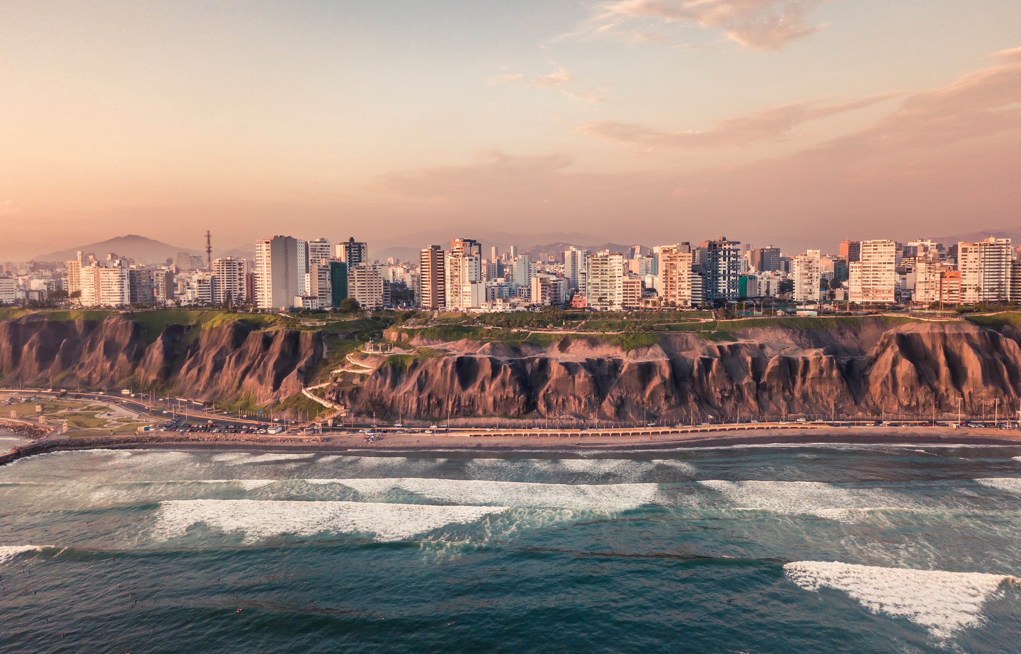 8 Days of Culture, Cuisine and Scenery in Peru
