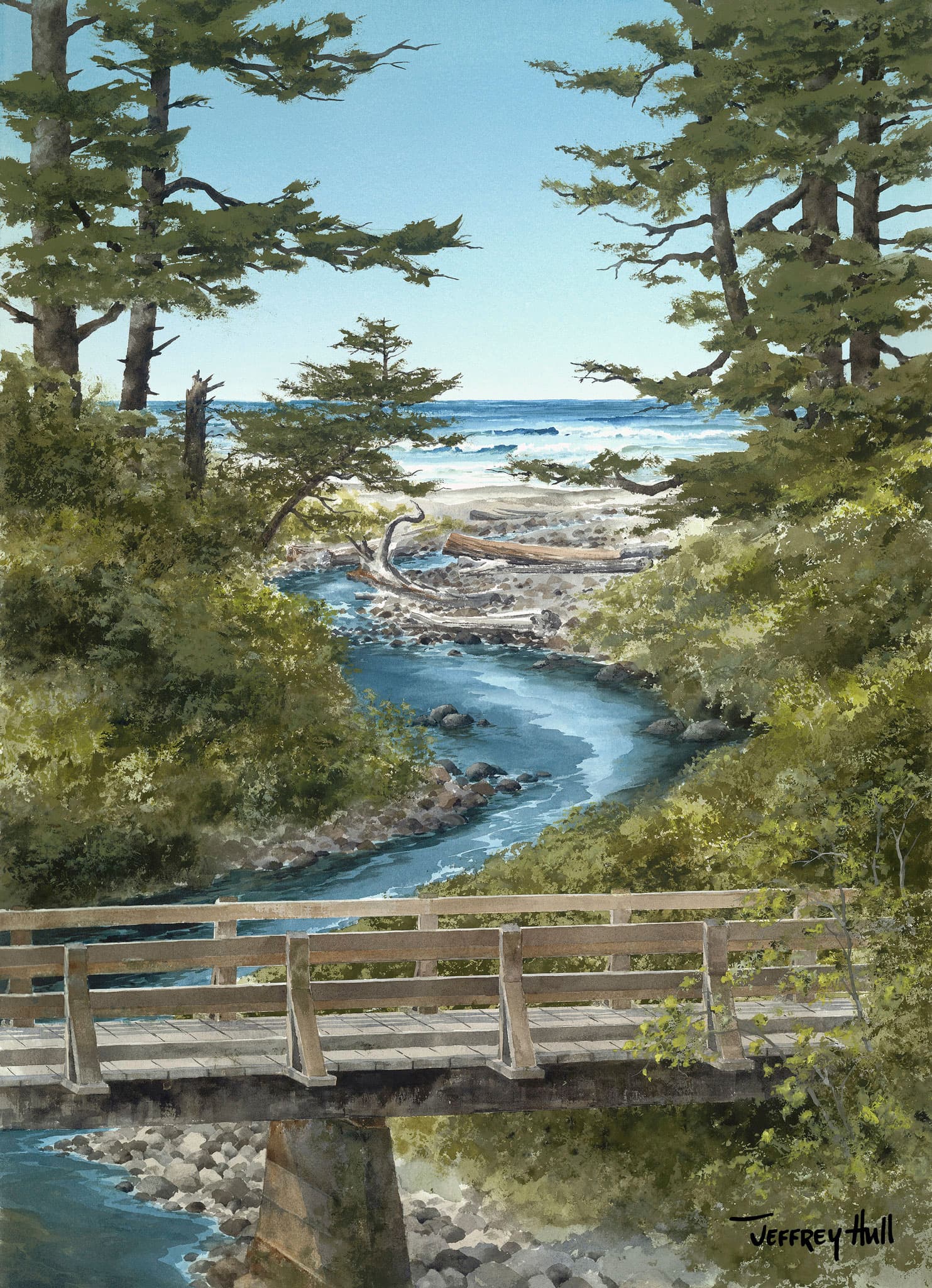 Discover the Northern Oregon Coast: Five-Day Itinerary to Explore ...