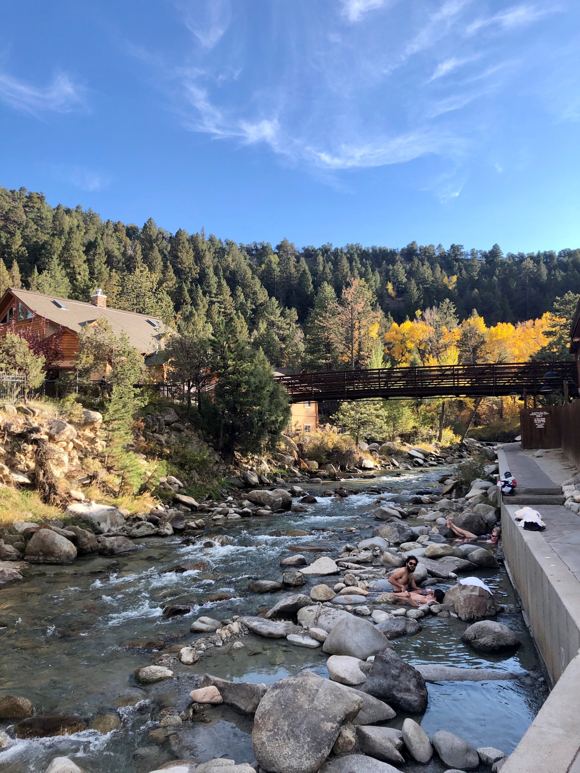 A 7-Day Colorado Local's Itinerary to the Best Hidden Gems