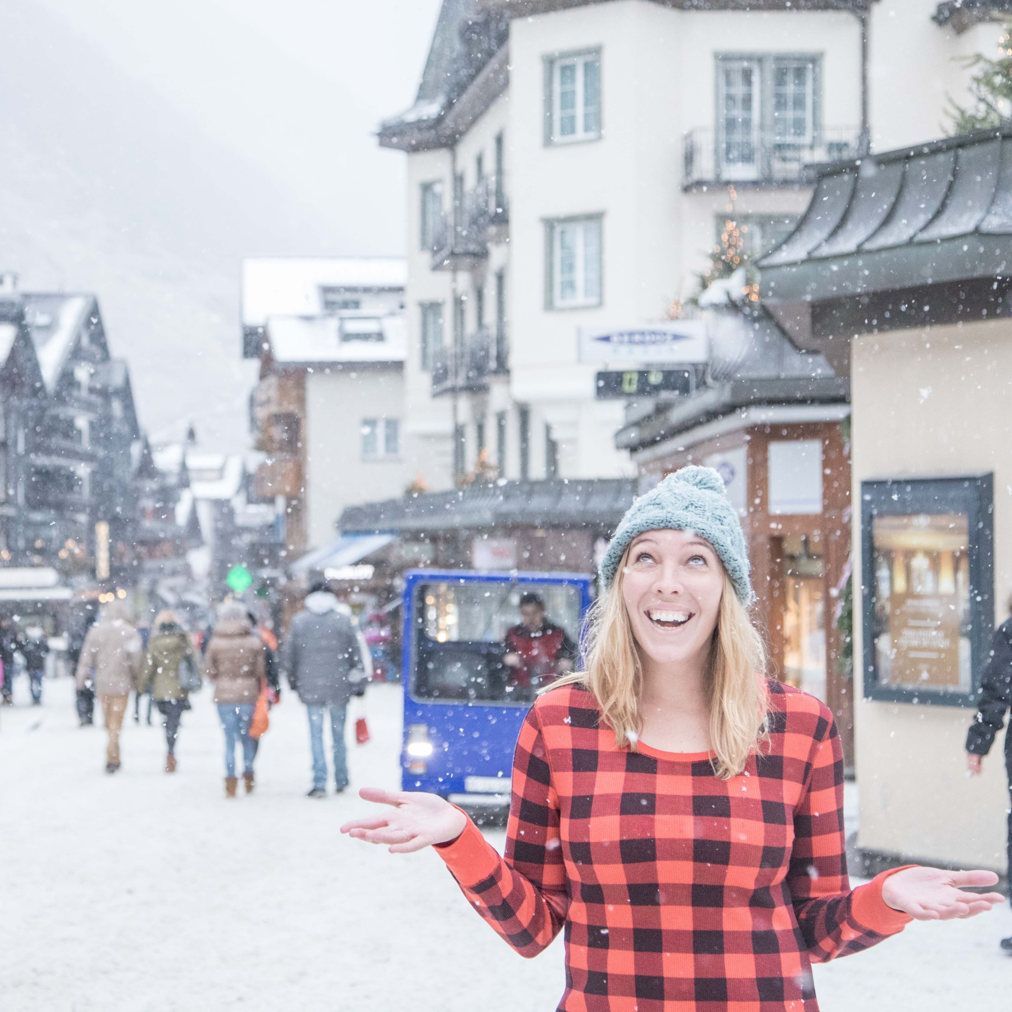 A Dreamlike 14-Day Italy and Switzerland Itinerary: Exploring Lake ...