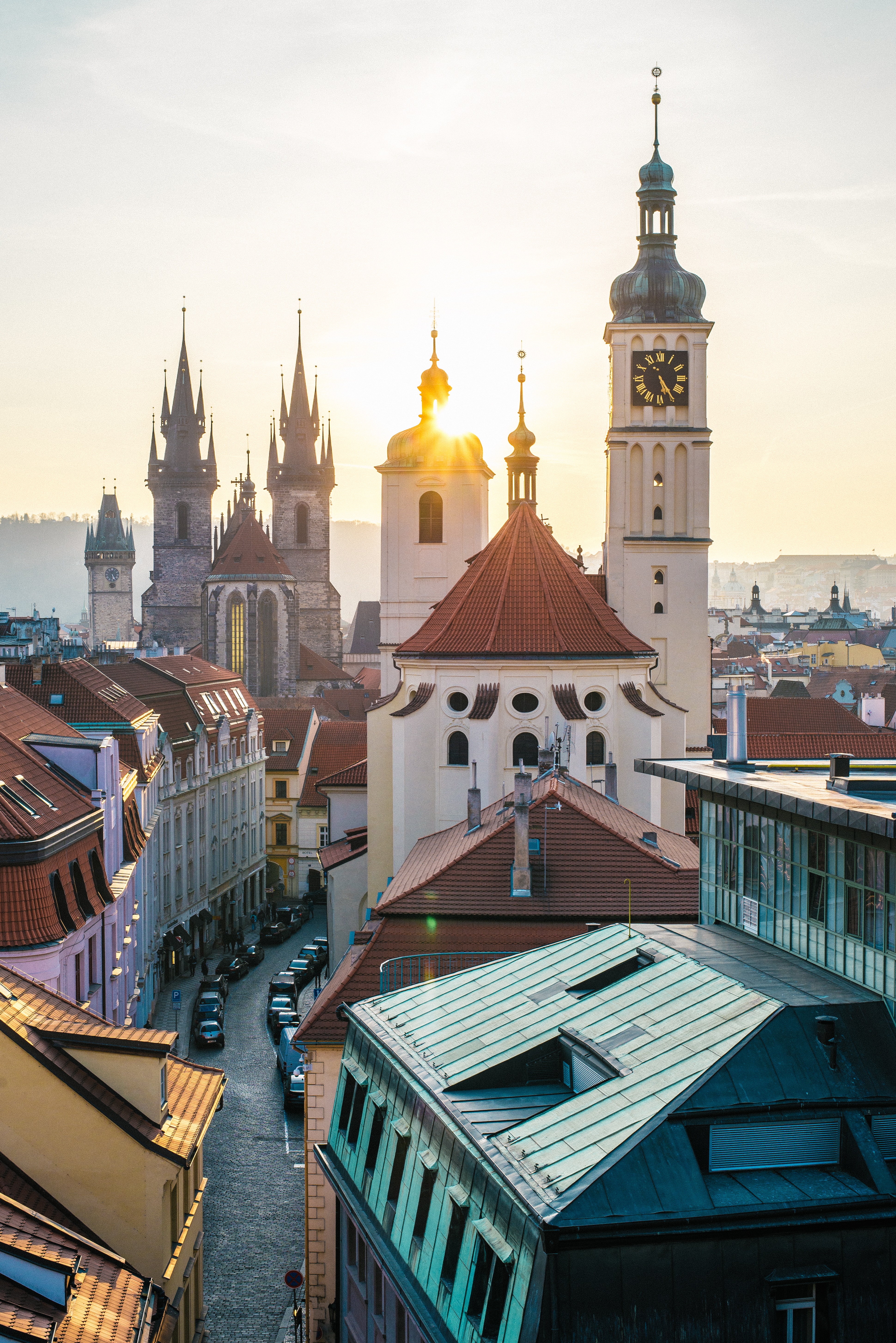 Enchanting 3 Days in Prague: The Perfect Itinerary