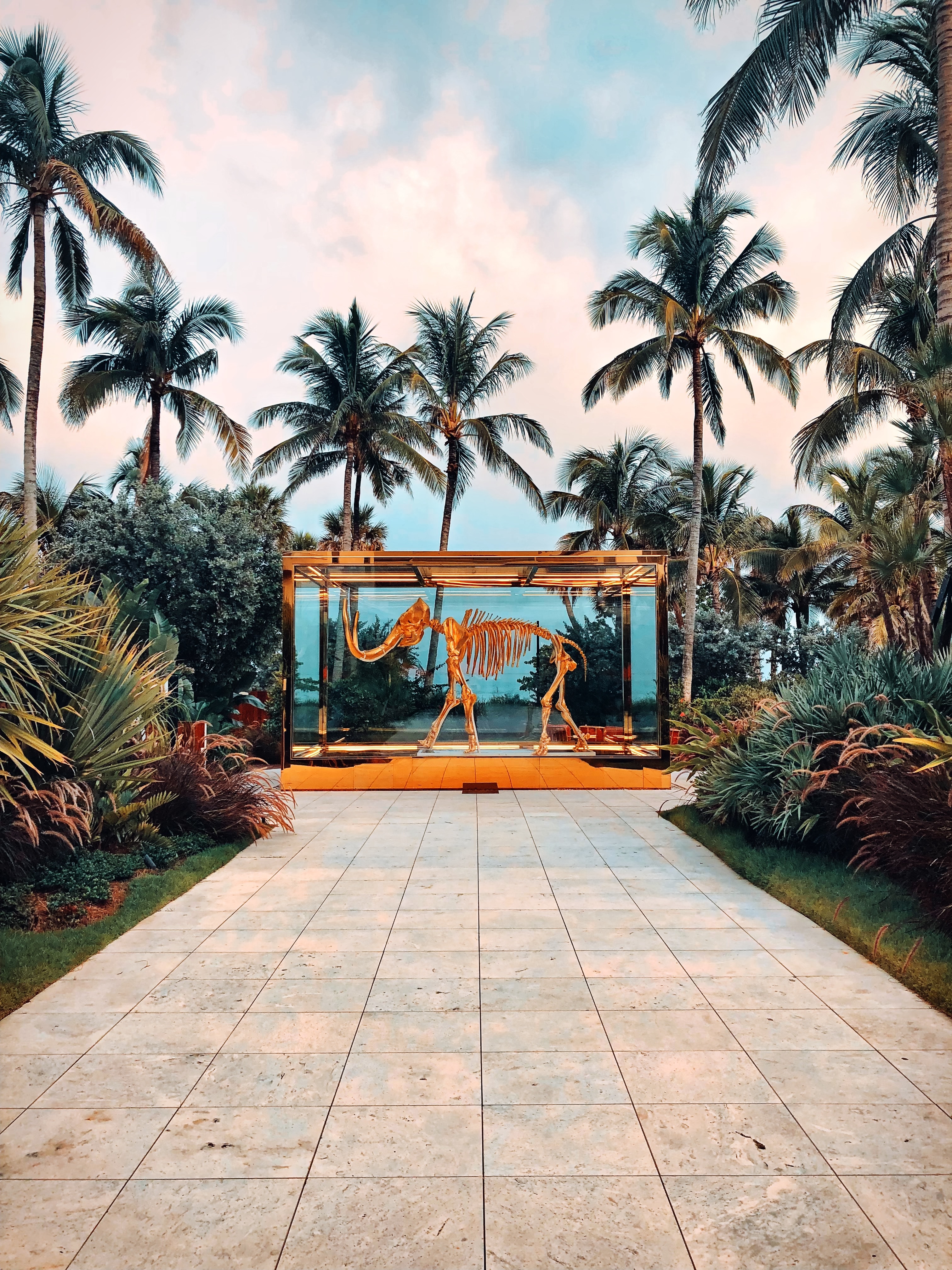 A Guide to Experience Miami Like a Local
