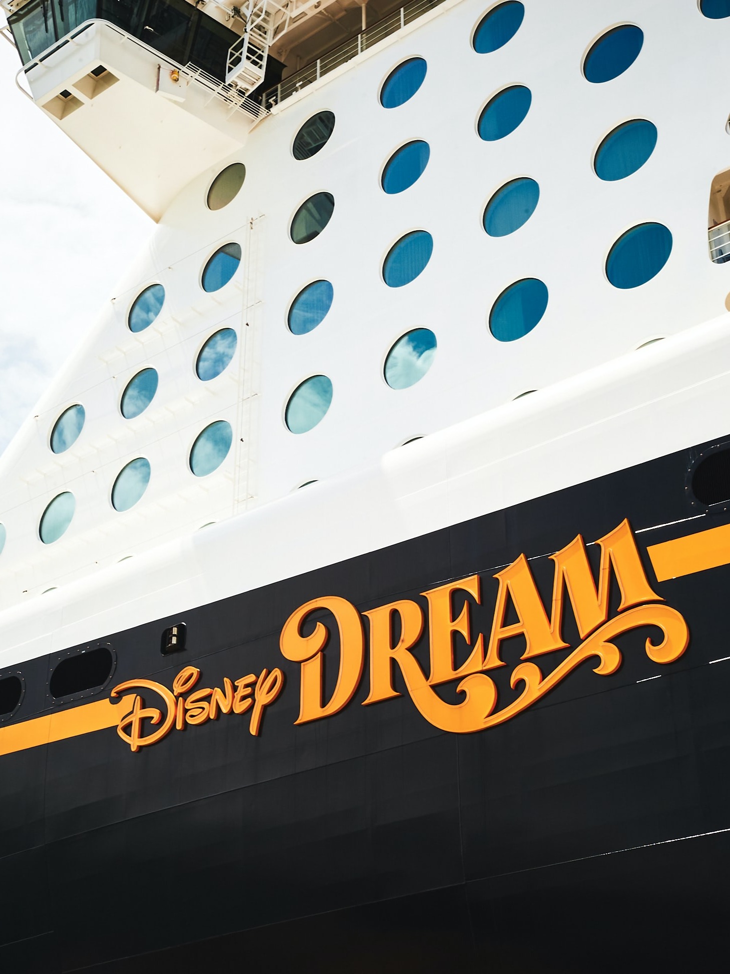 A Guide to Disney Cruise Lines