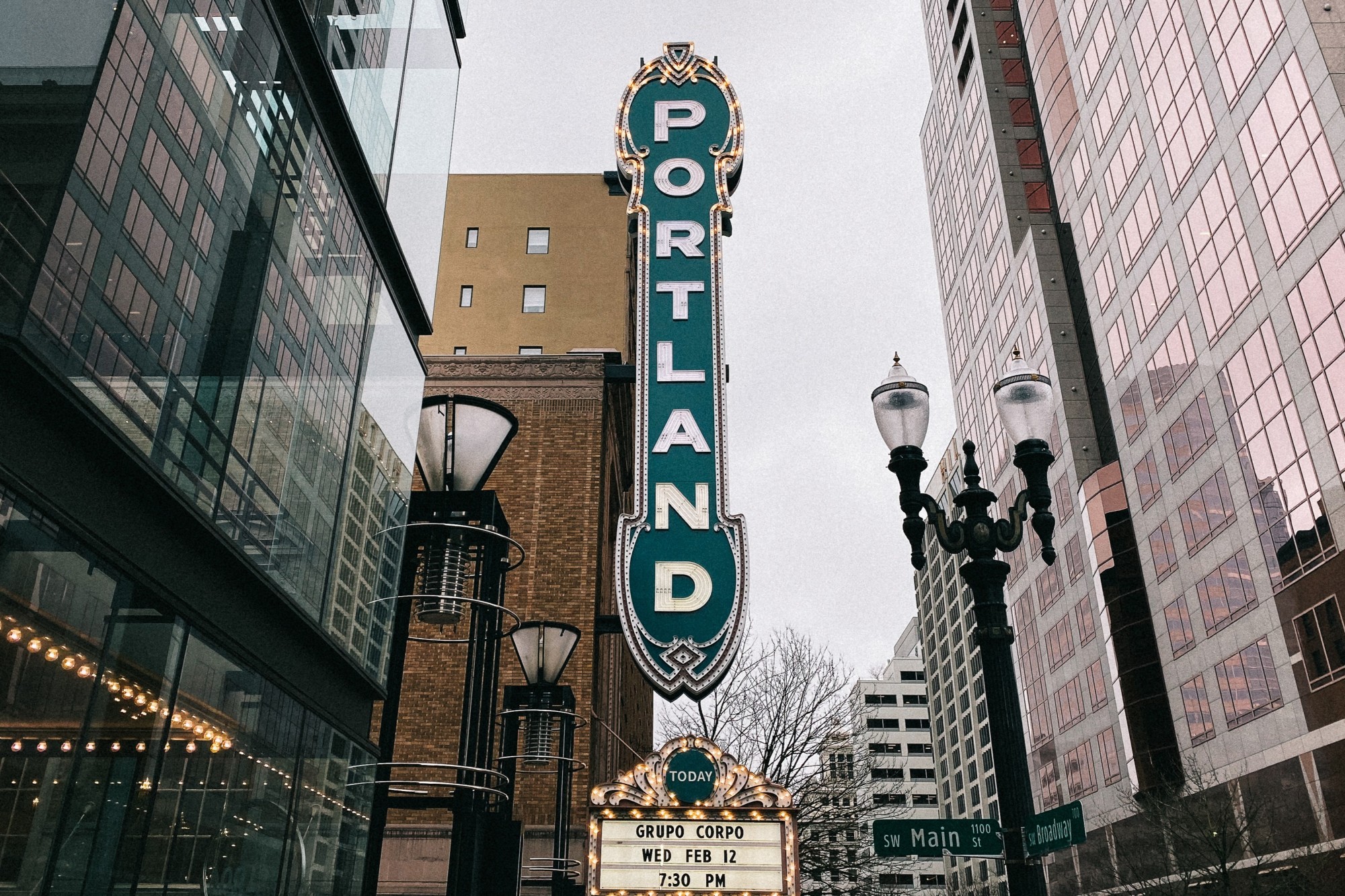 A Local's Guide to Portland, Oregon — Rain or Shine!