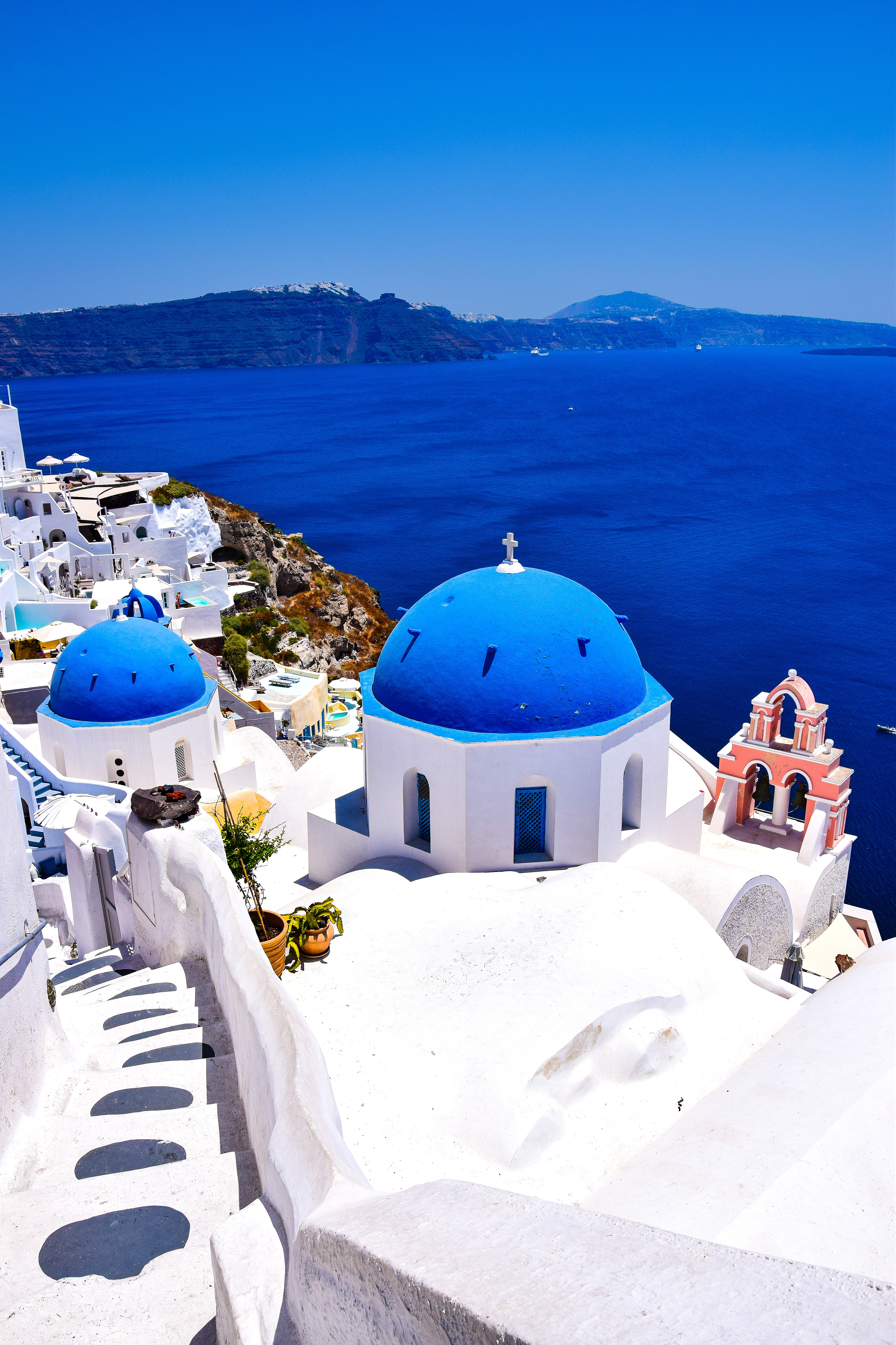 A Spring Escape: Your Ultimate Guide to Greece in March