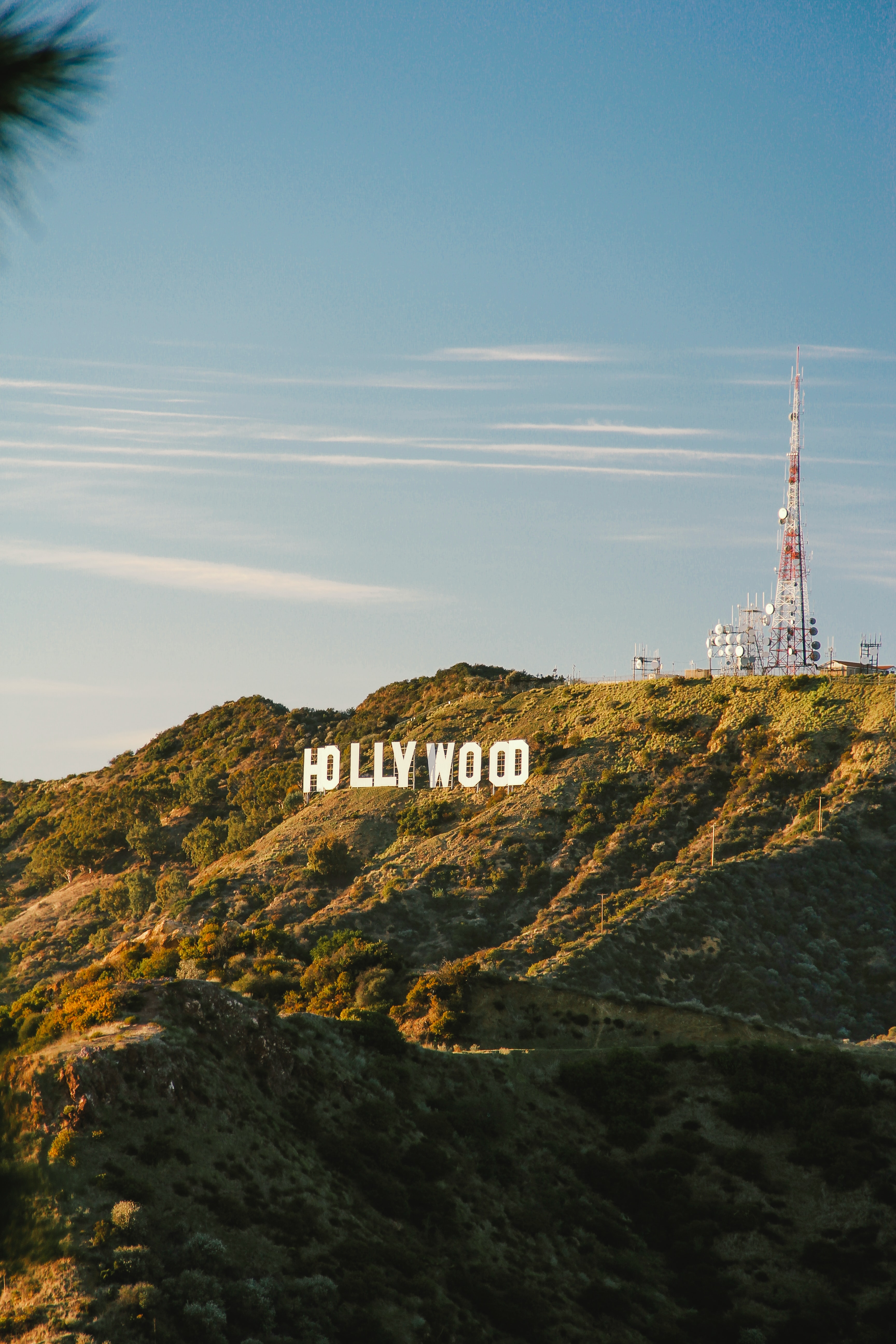 A Weekend in Los Angeles