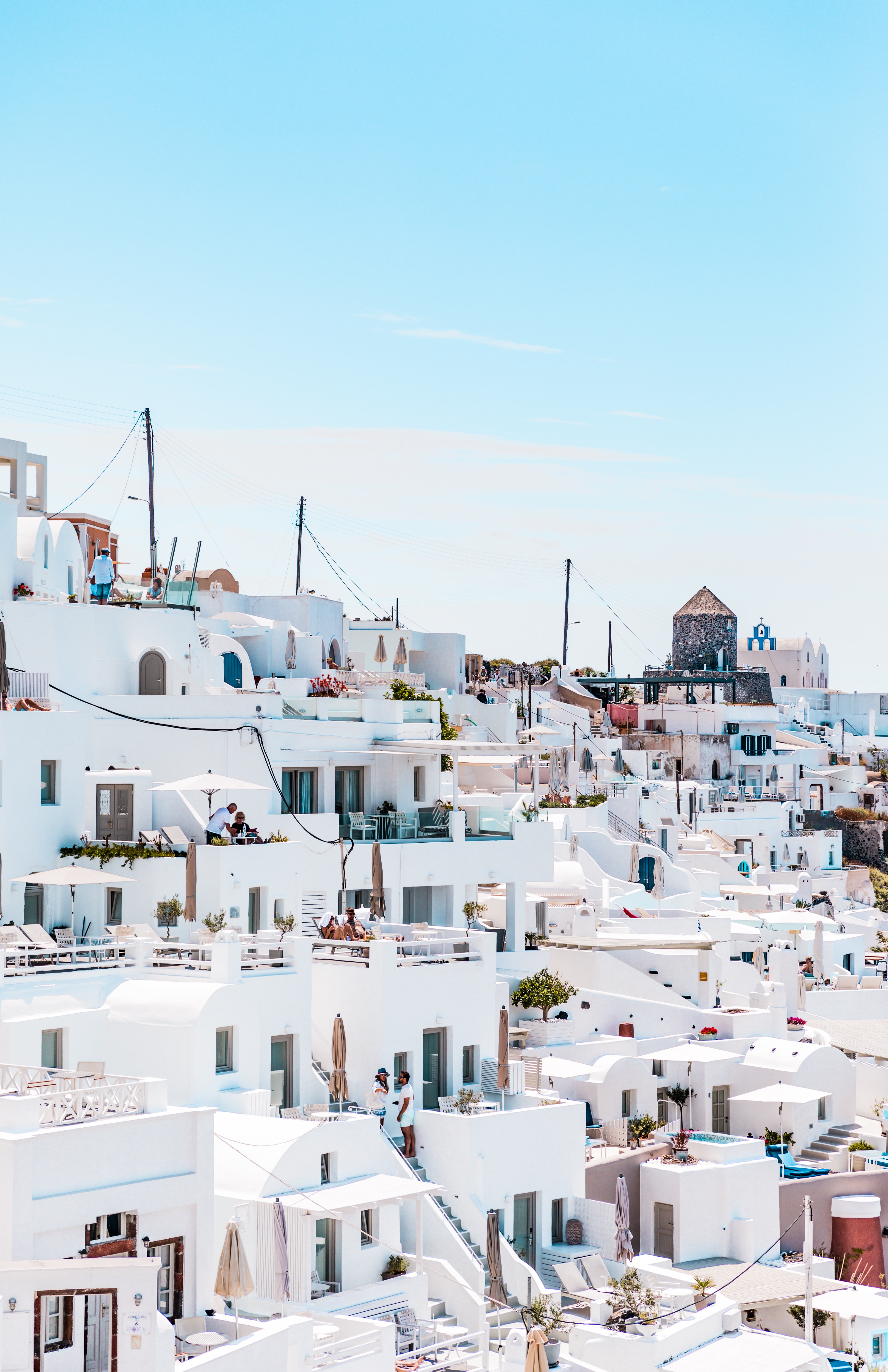 Guide to Island Hopping in Greece