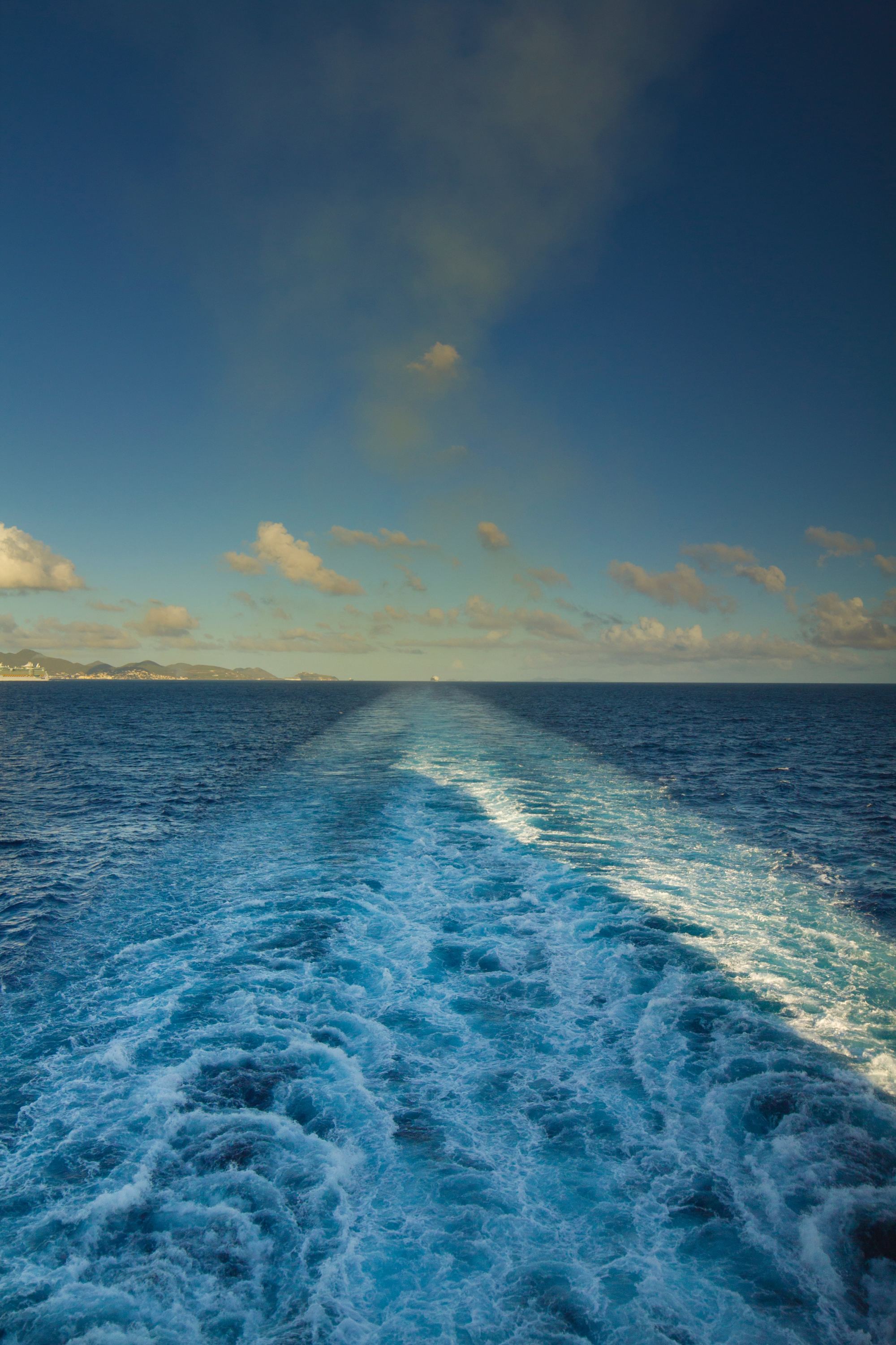How to Make the Most of an All-Adult Cruise by Virgin Voyages