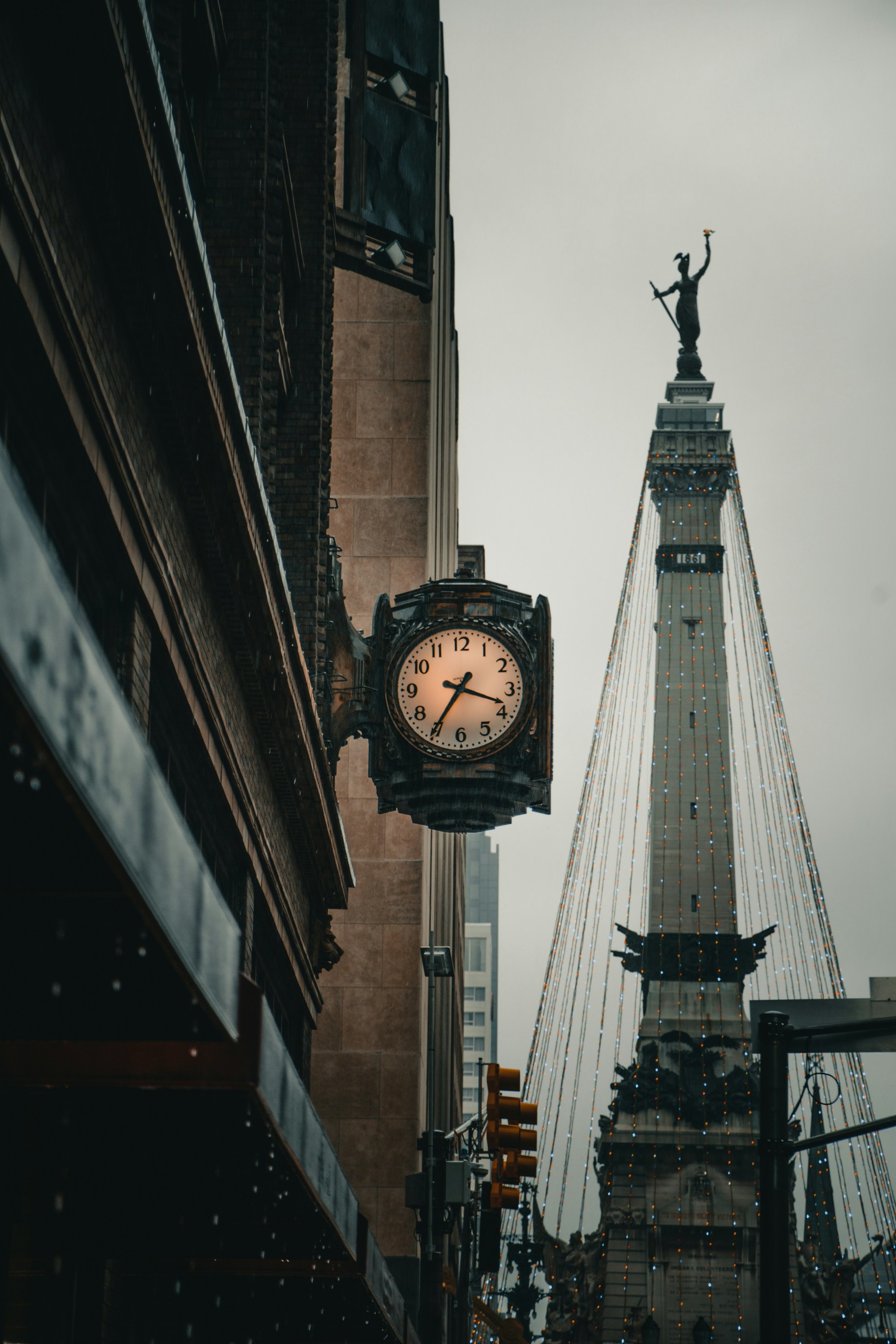 Unveiling Indianapolis: Discover the Heart of the Crossroads of America