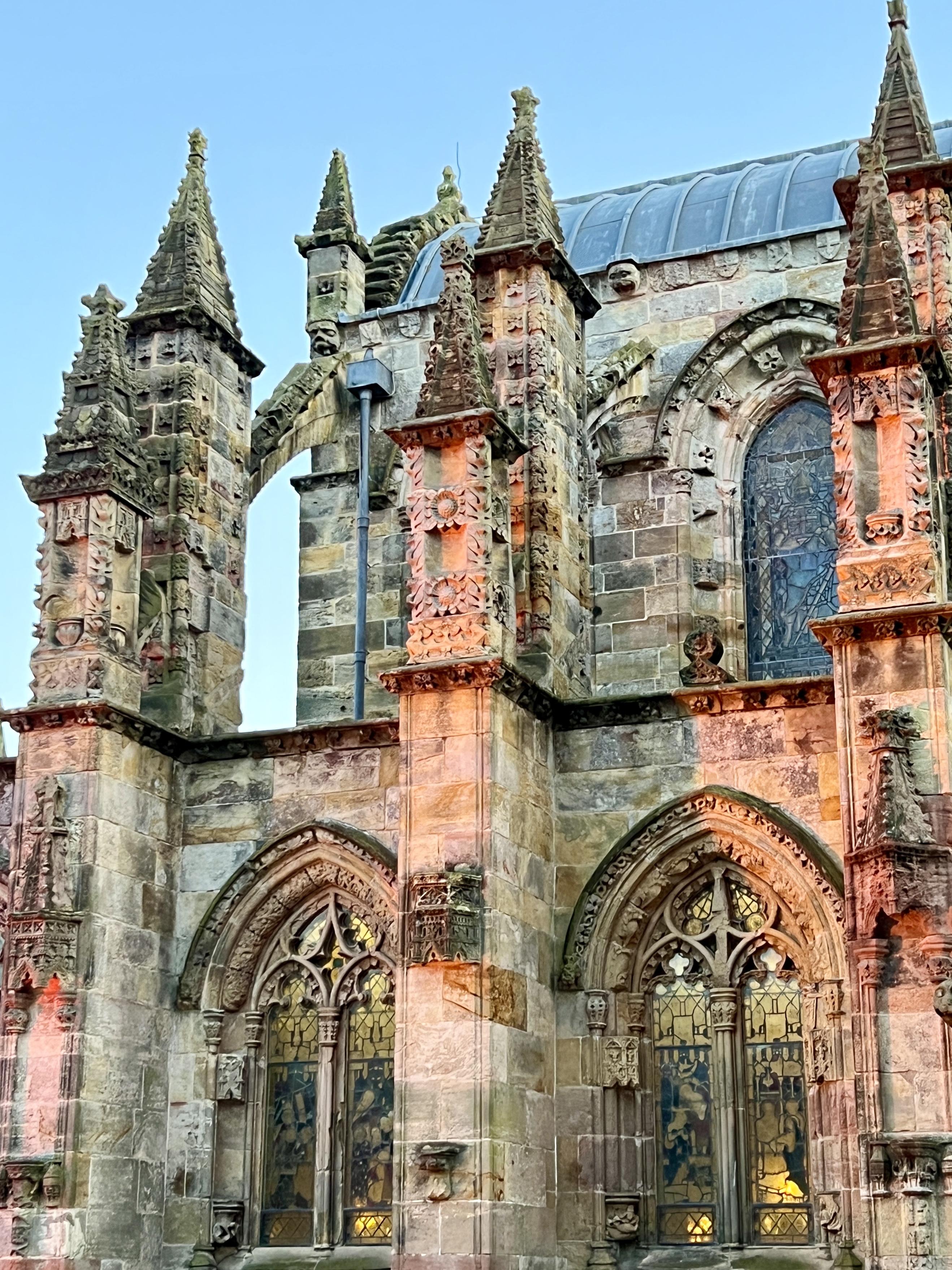 Scotland Itinerary: Whirlwind Tour