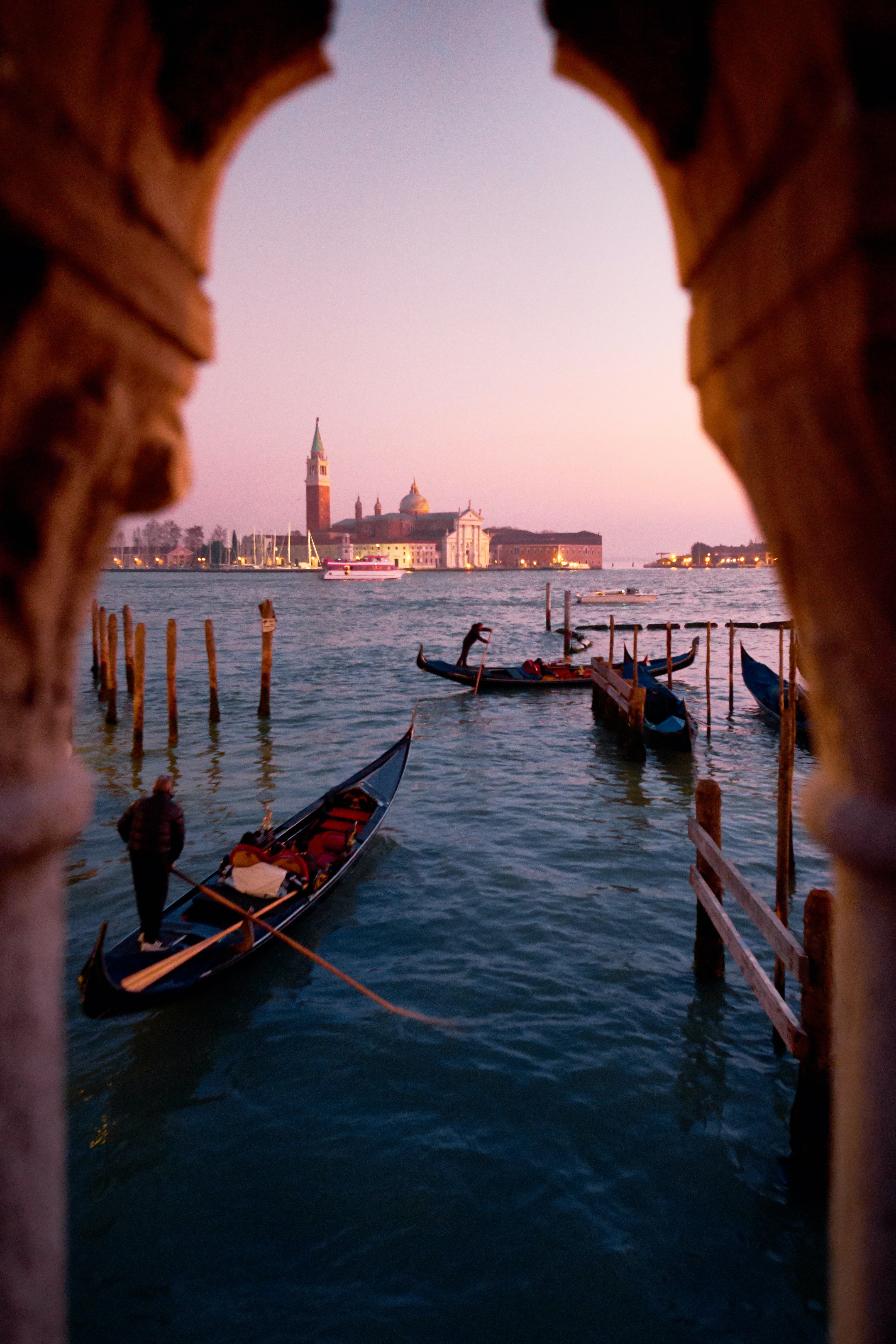 The Heart and Soul of Venice: Where to Eat, Stay & Explore