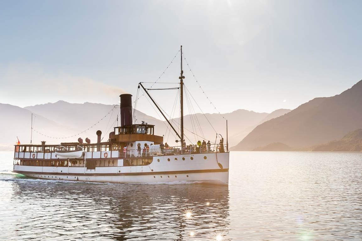 Make the Most in the Adventure Capital of the World: Queenstown, New ...