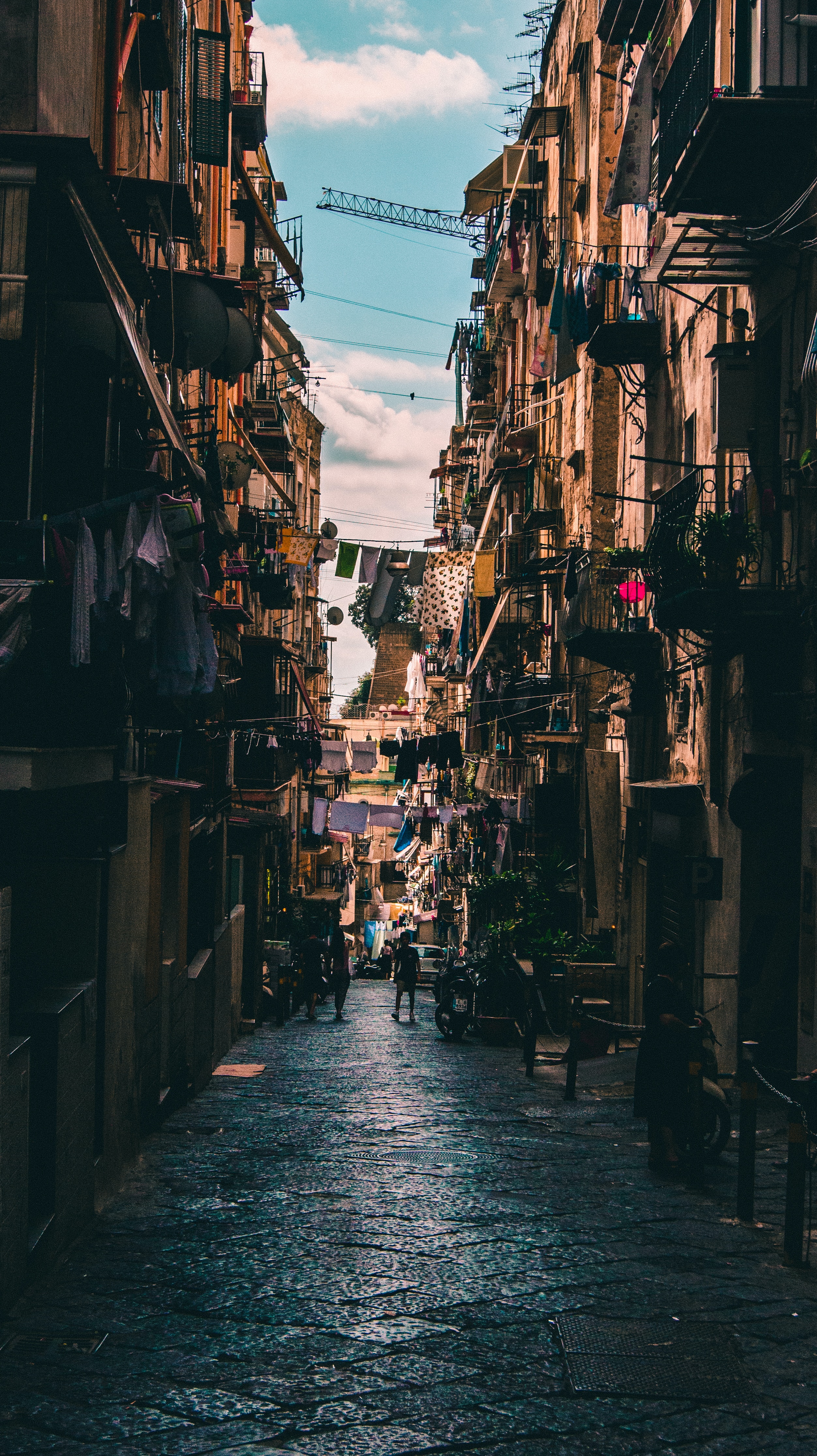 Making the Best of Your Trip to Naples