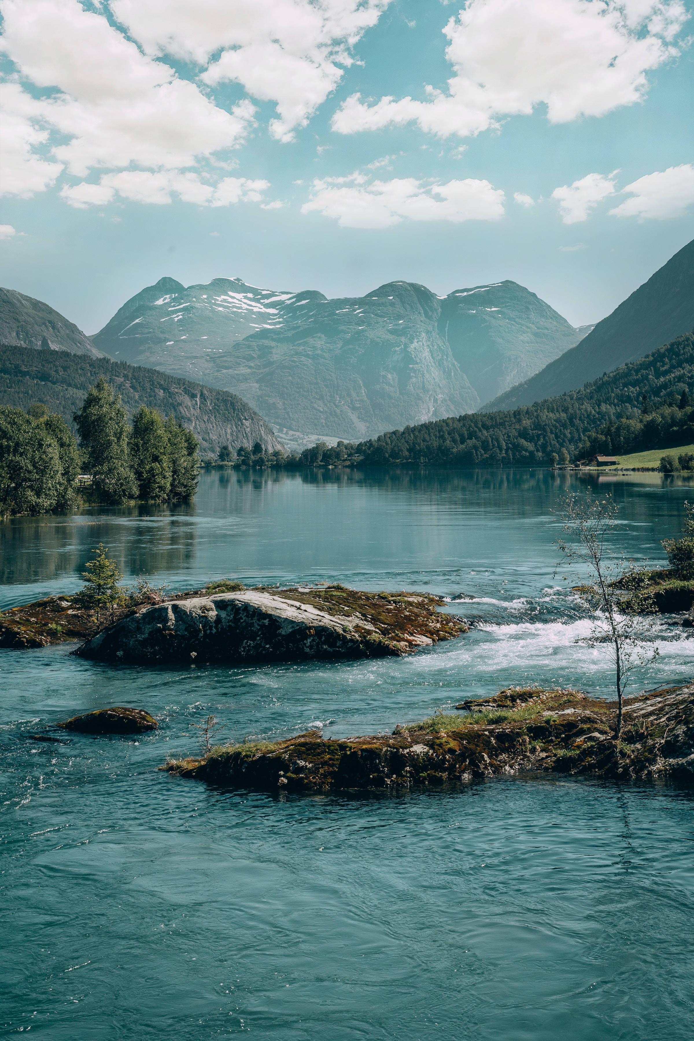 Oh for Fjords Sake – The Best Summer Itinerary for 14 days in Norway