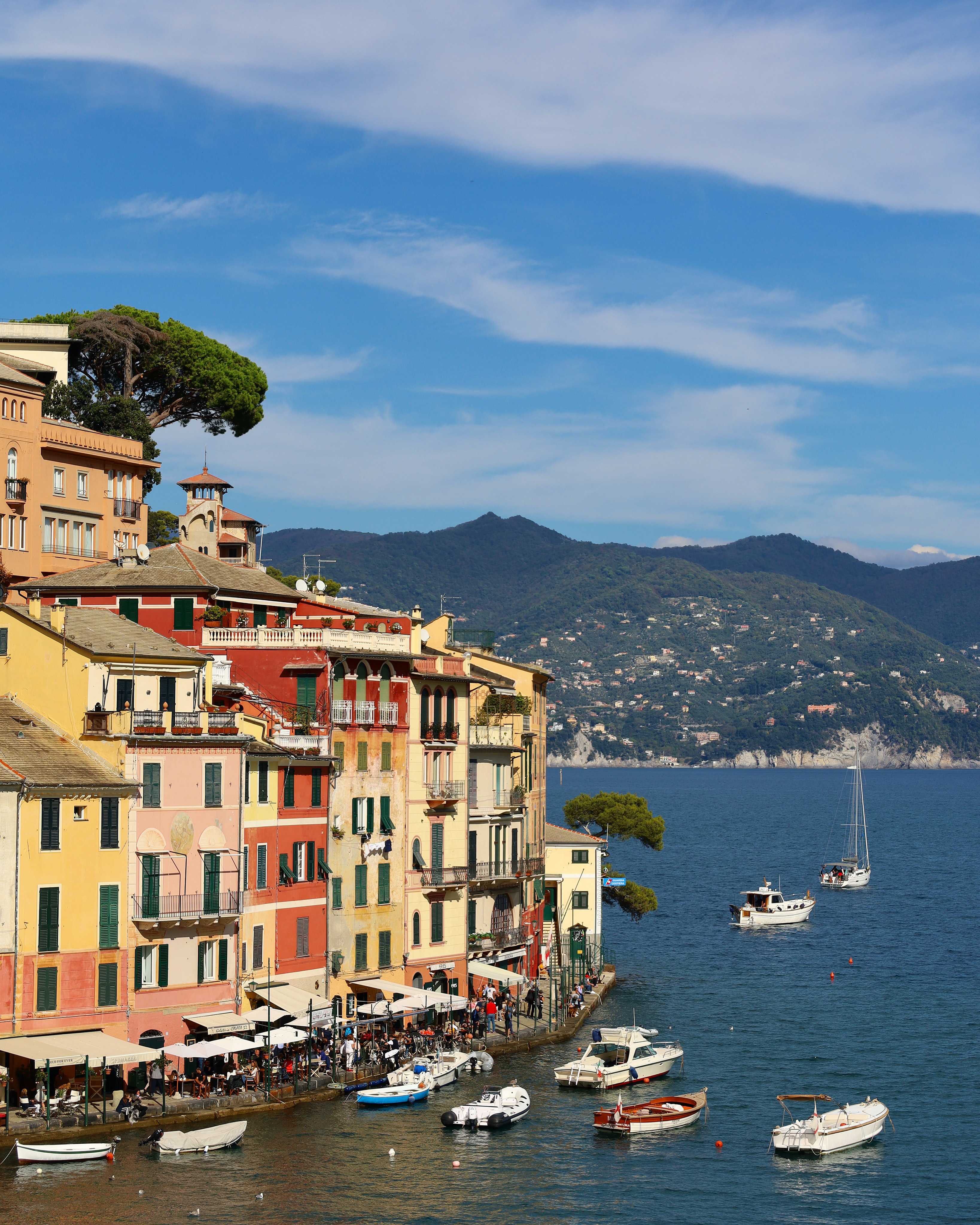 Things to do in Portofino, Italy