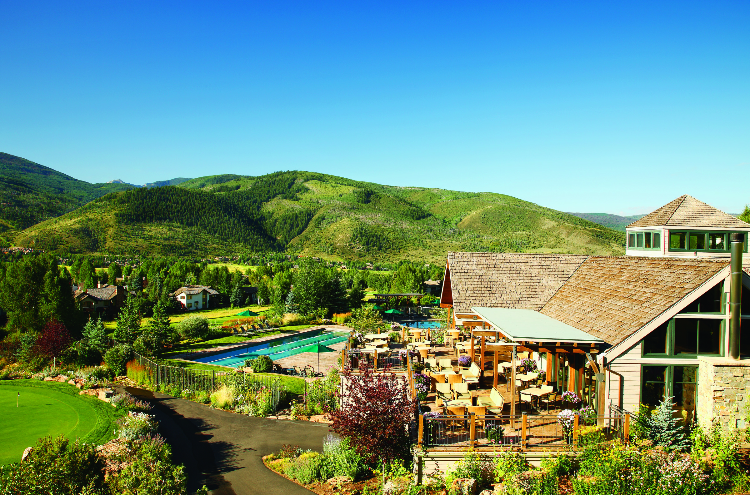 Top Things to Do in Vail, Colorado, A Summer Guide