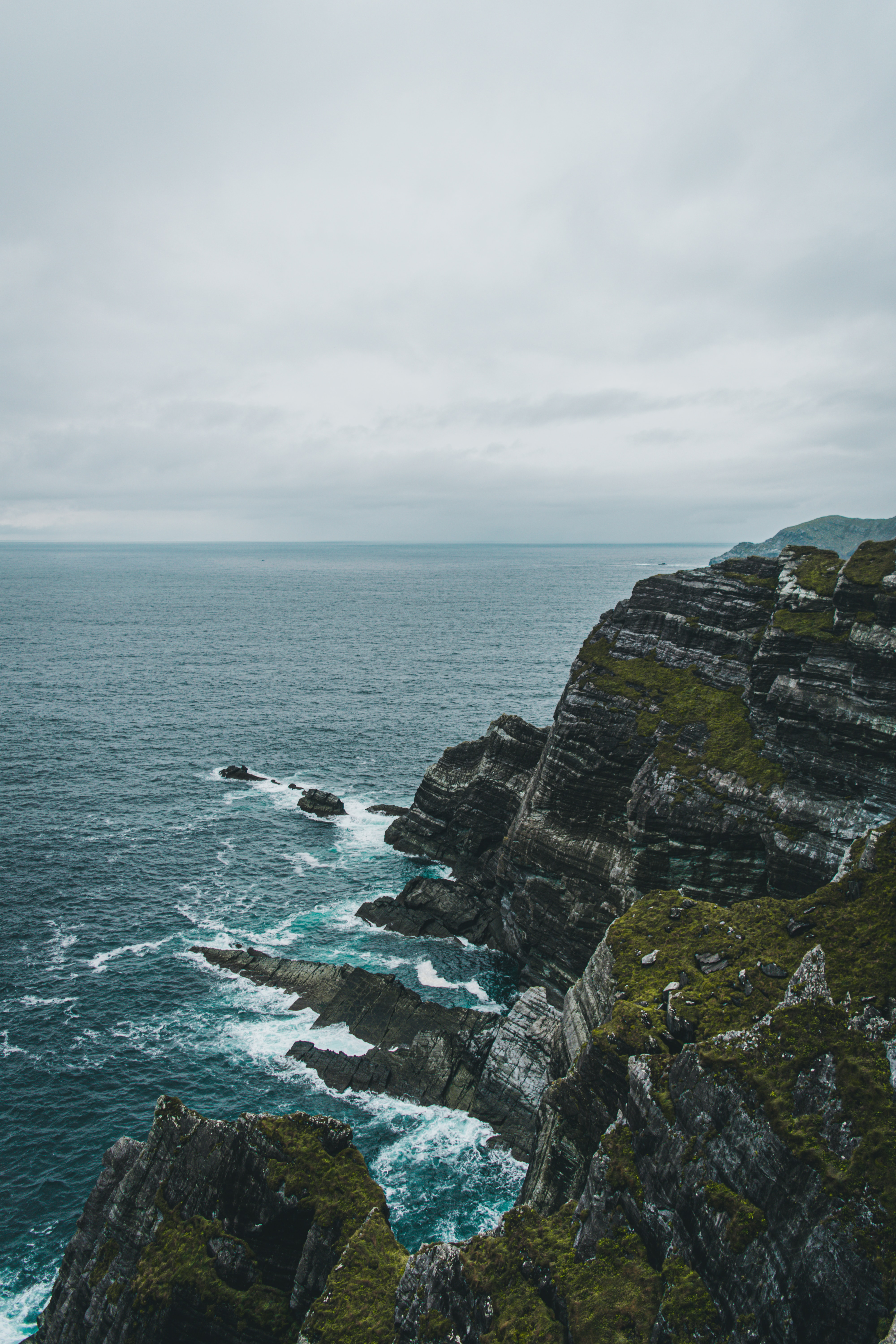 Off the Beaten Path Ireland – The Skellig Islands