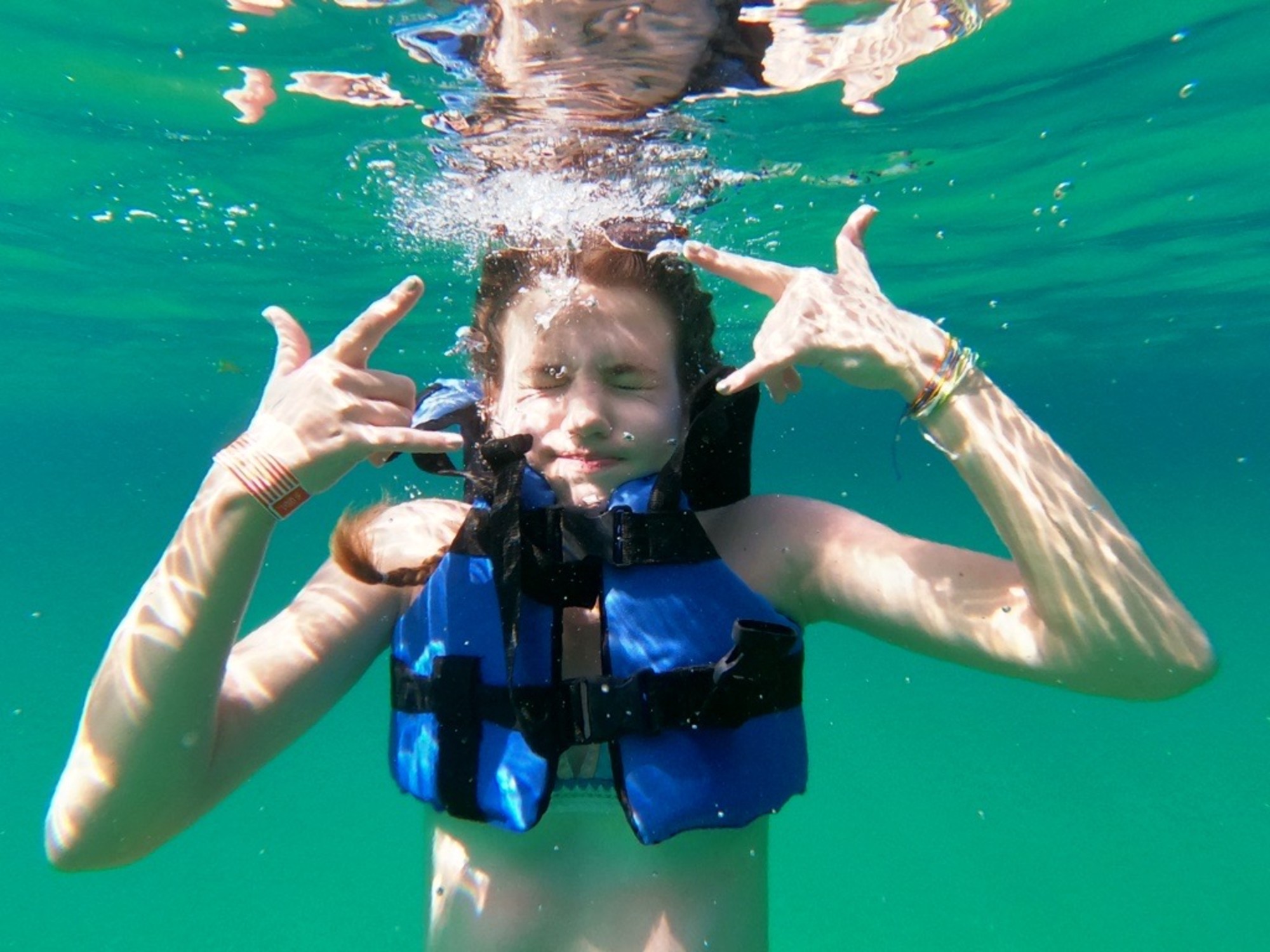 Top 5 Spring Break Resorts Where Teens Thrive and Parents Relax!