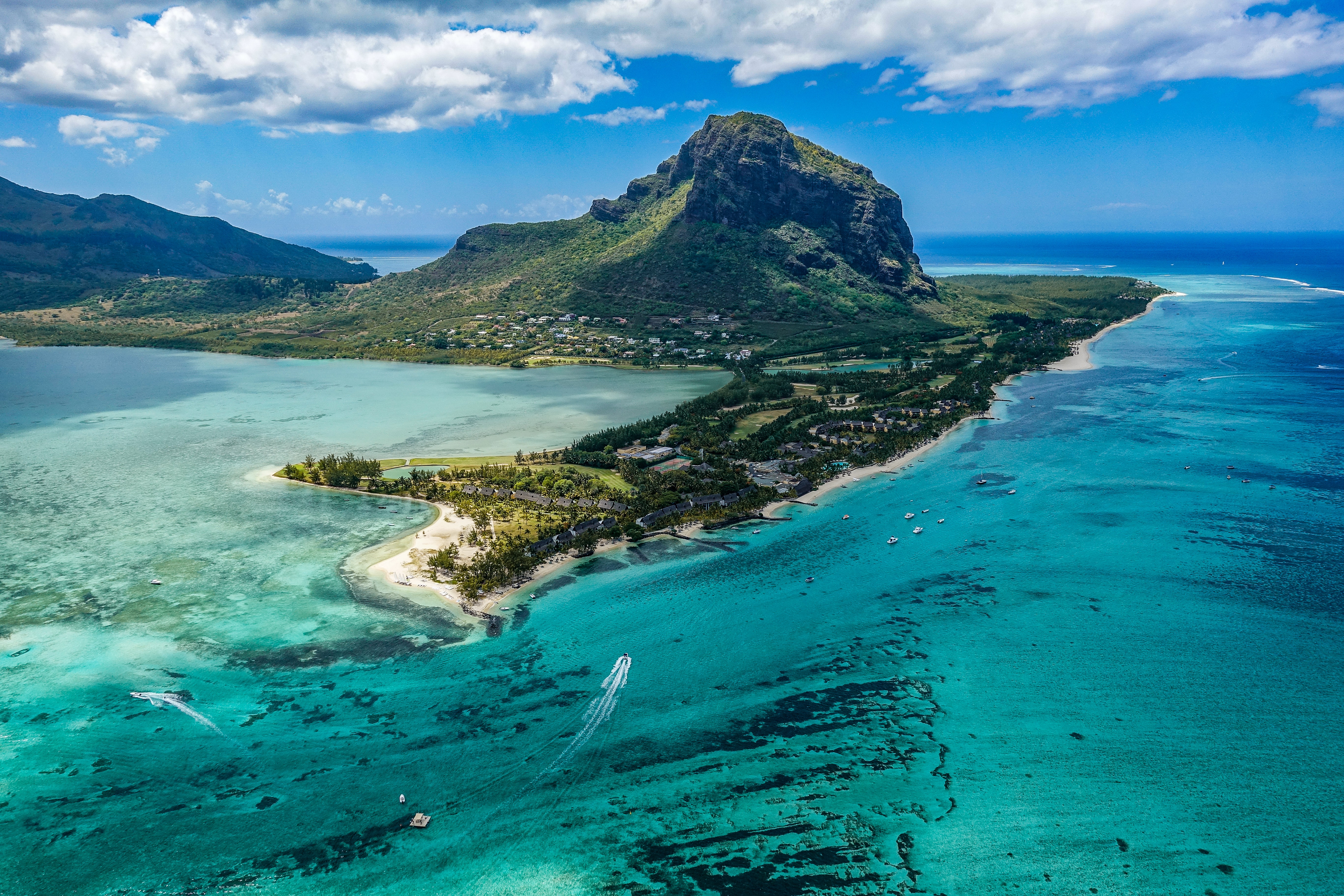 The Ultimate Guide to Mauritius