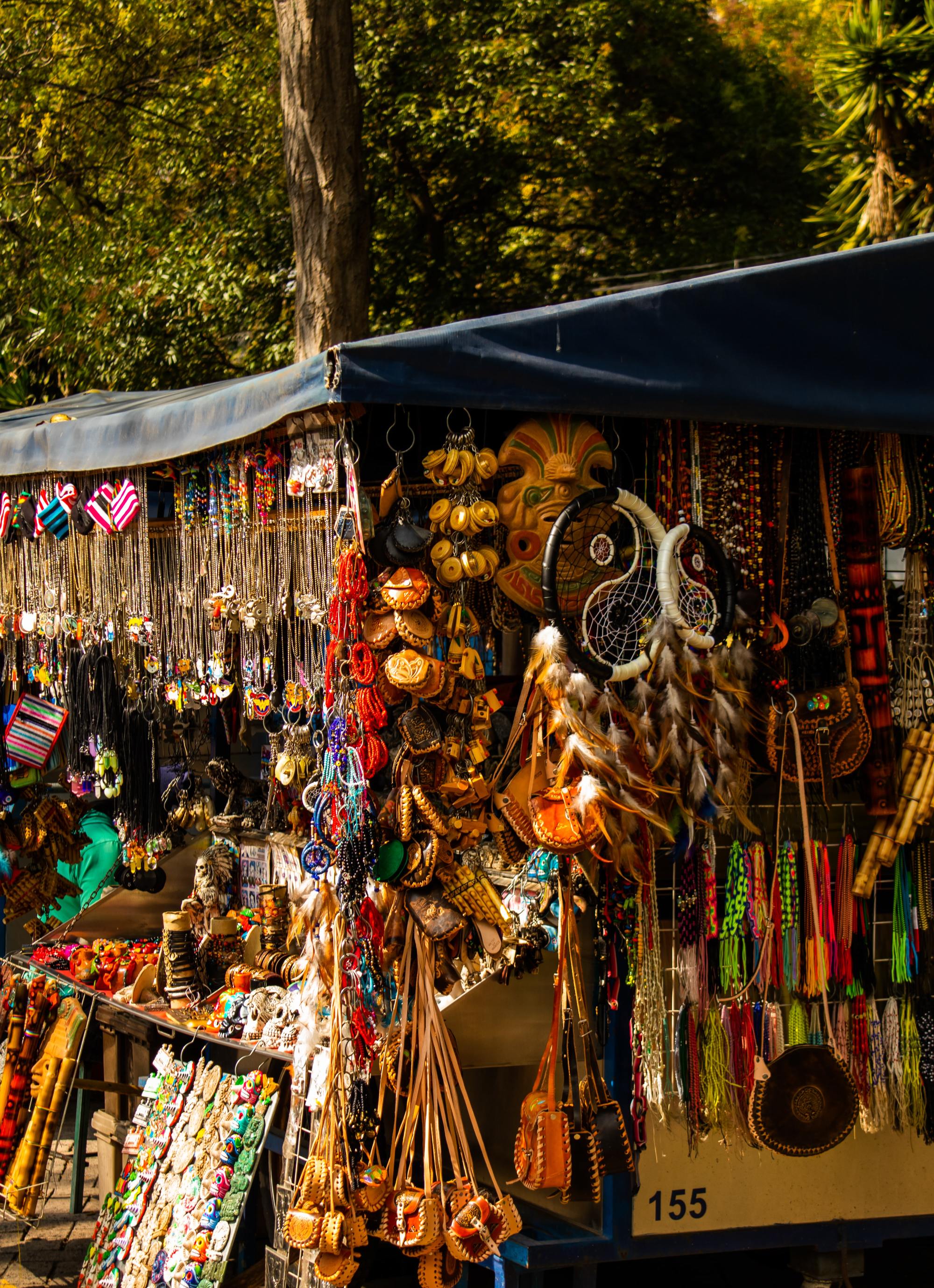 The Ultimate Guide to a Long Weekend in Mexico City