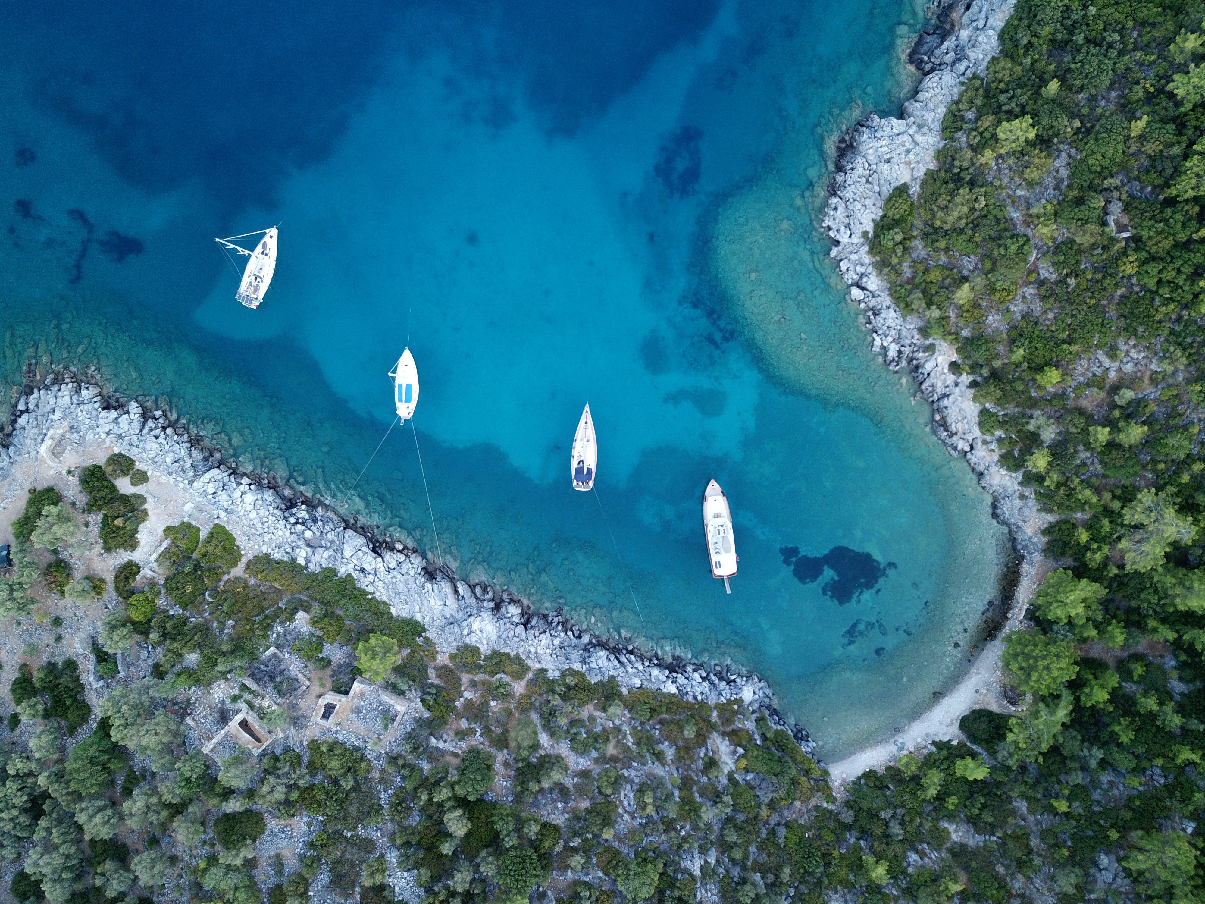 Things to Do in Bodrum, Türkiye