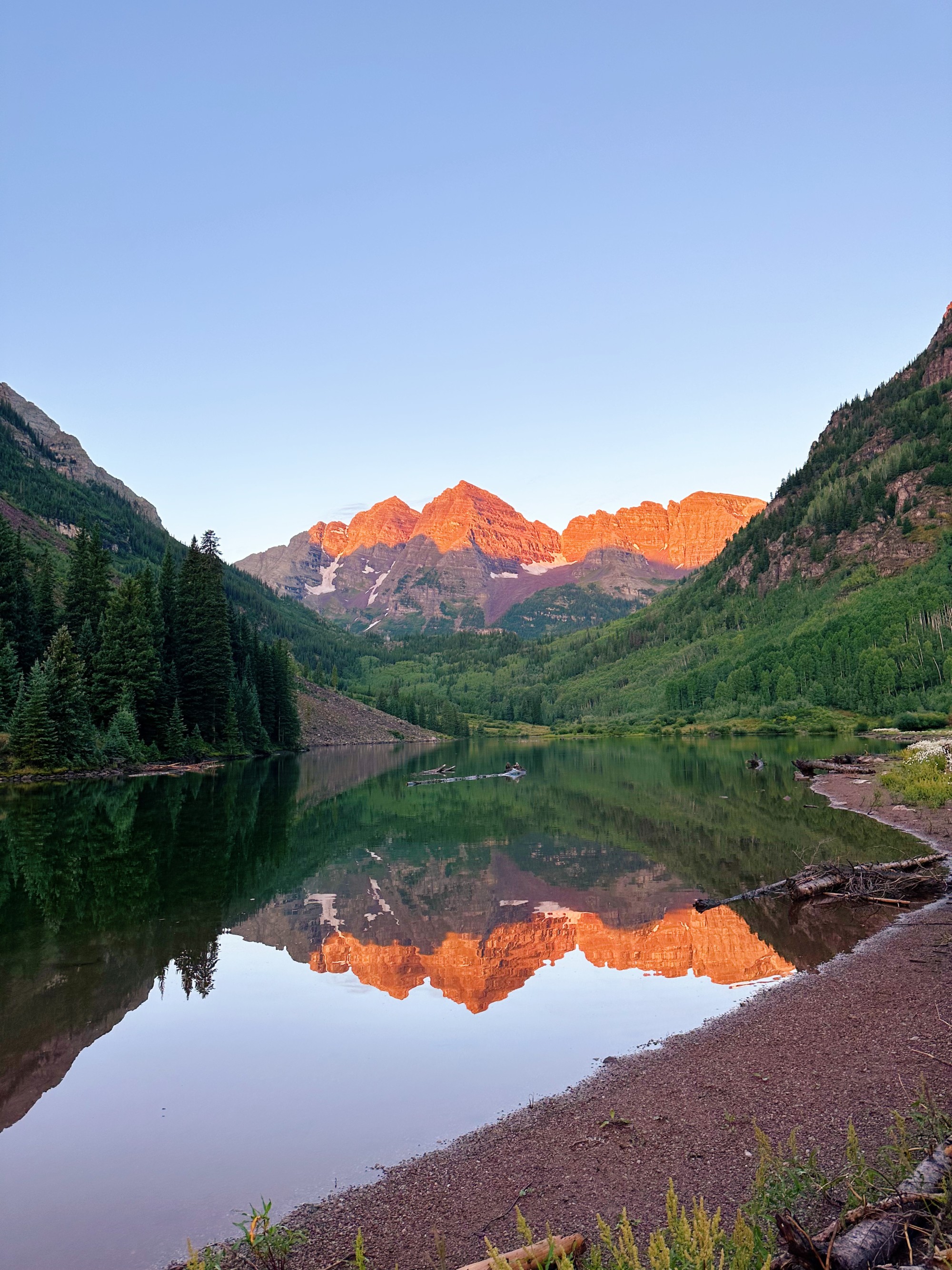 Girls Getaway to Aspen, Colorado