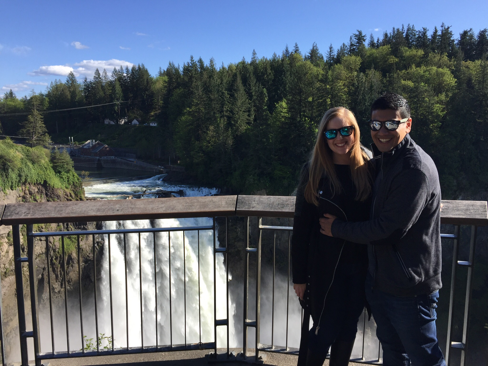 Weekend Guide: Seattle