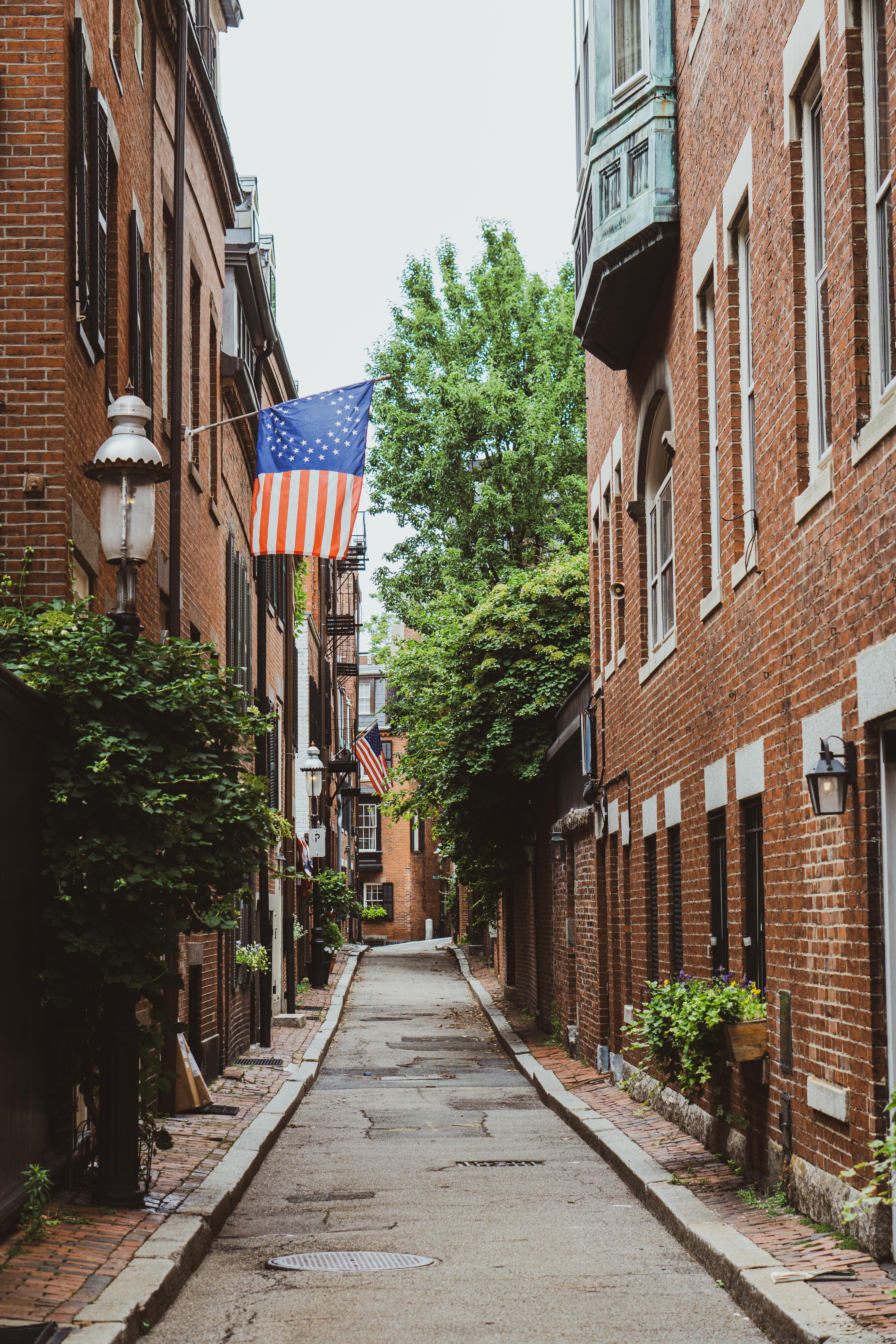 Where to Eat, Stay & Play in Boston, MA