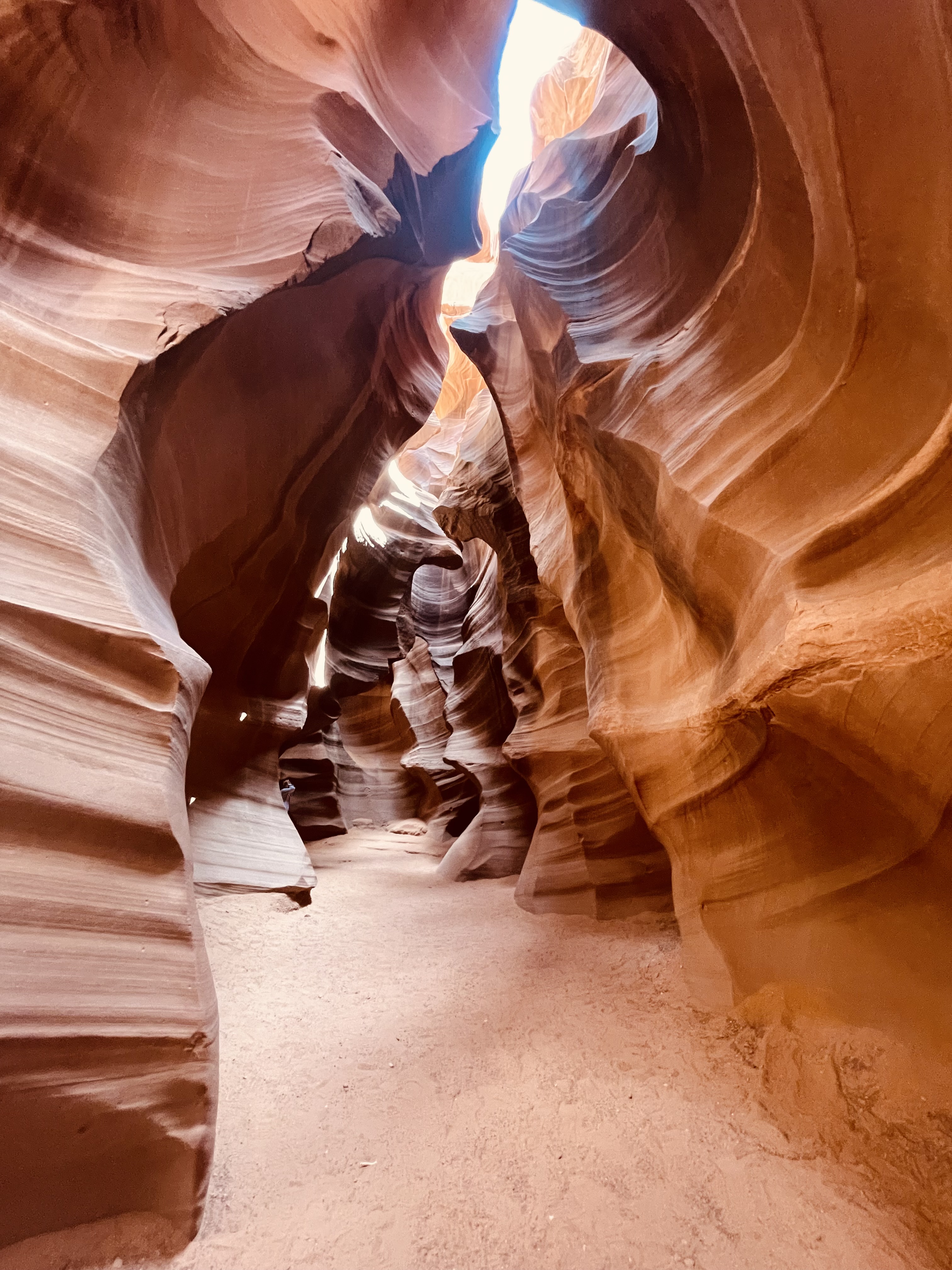 Ultimate Southwest Sojourn: A 7-day Road Trip from Utah to Arizona