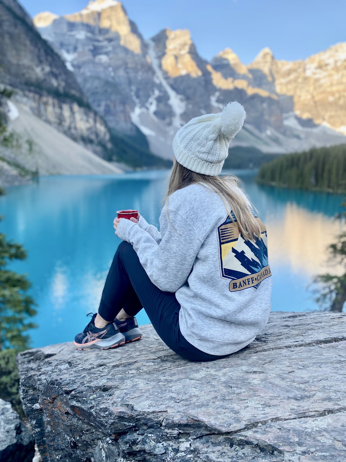 Ultimate 4-Day Banff and Yoho National Parks Summer Itinerary