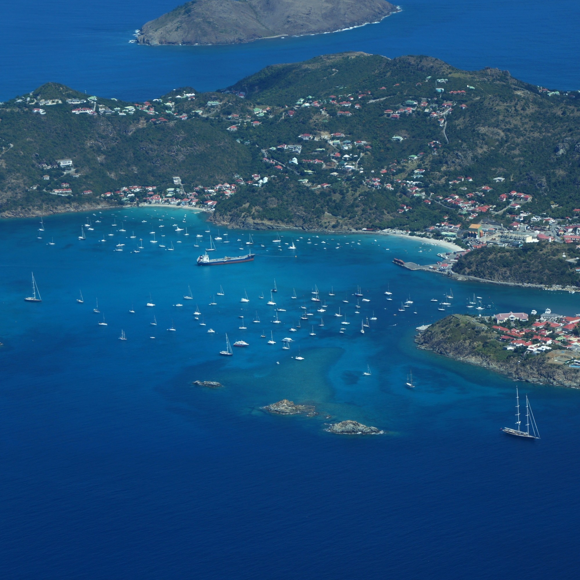 Saint Kitts: The Best Places to Stay on the Island
