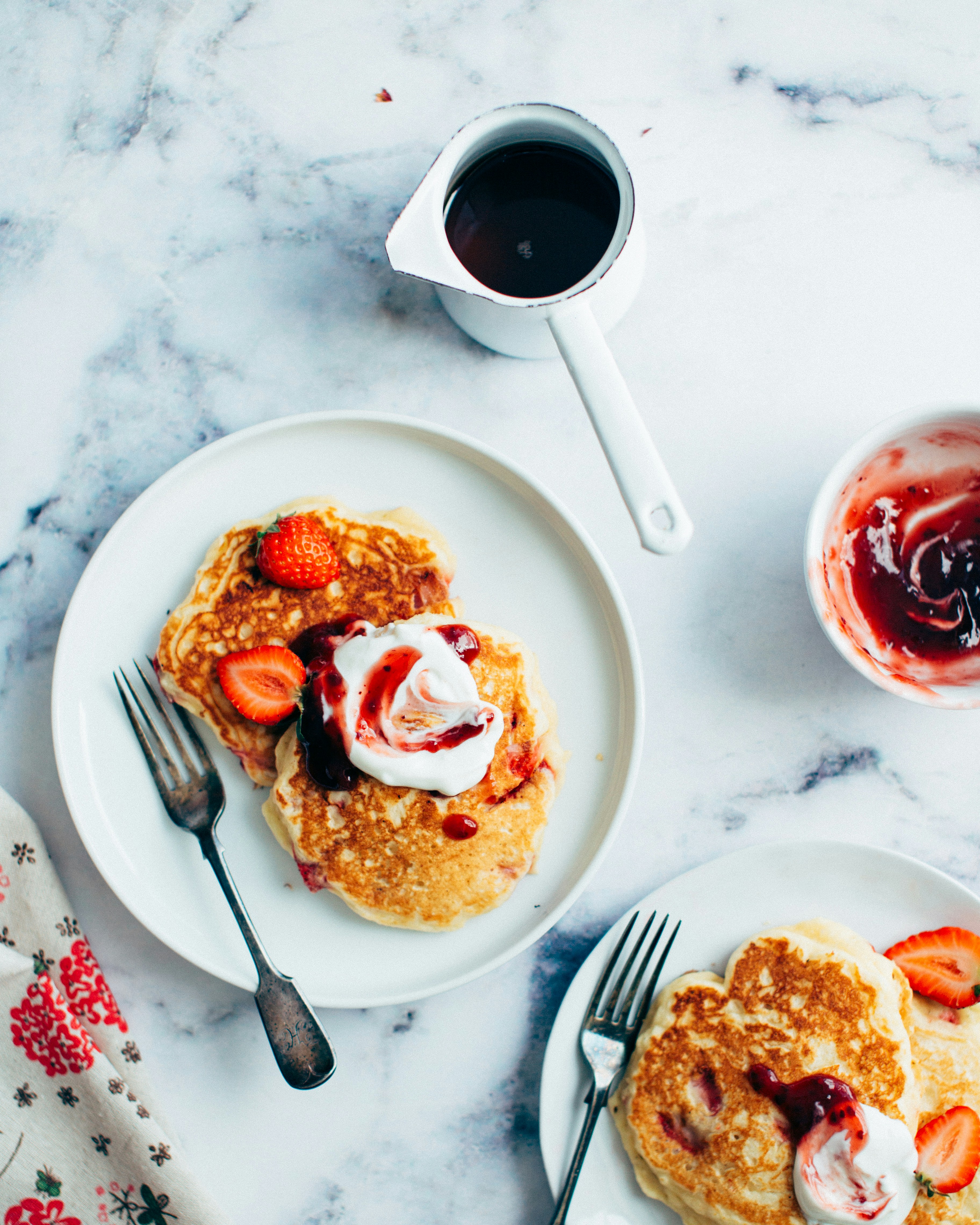 The Ultimate Guide to Breakfast and Brunch in Honolulu, Hawai'i