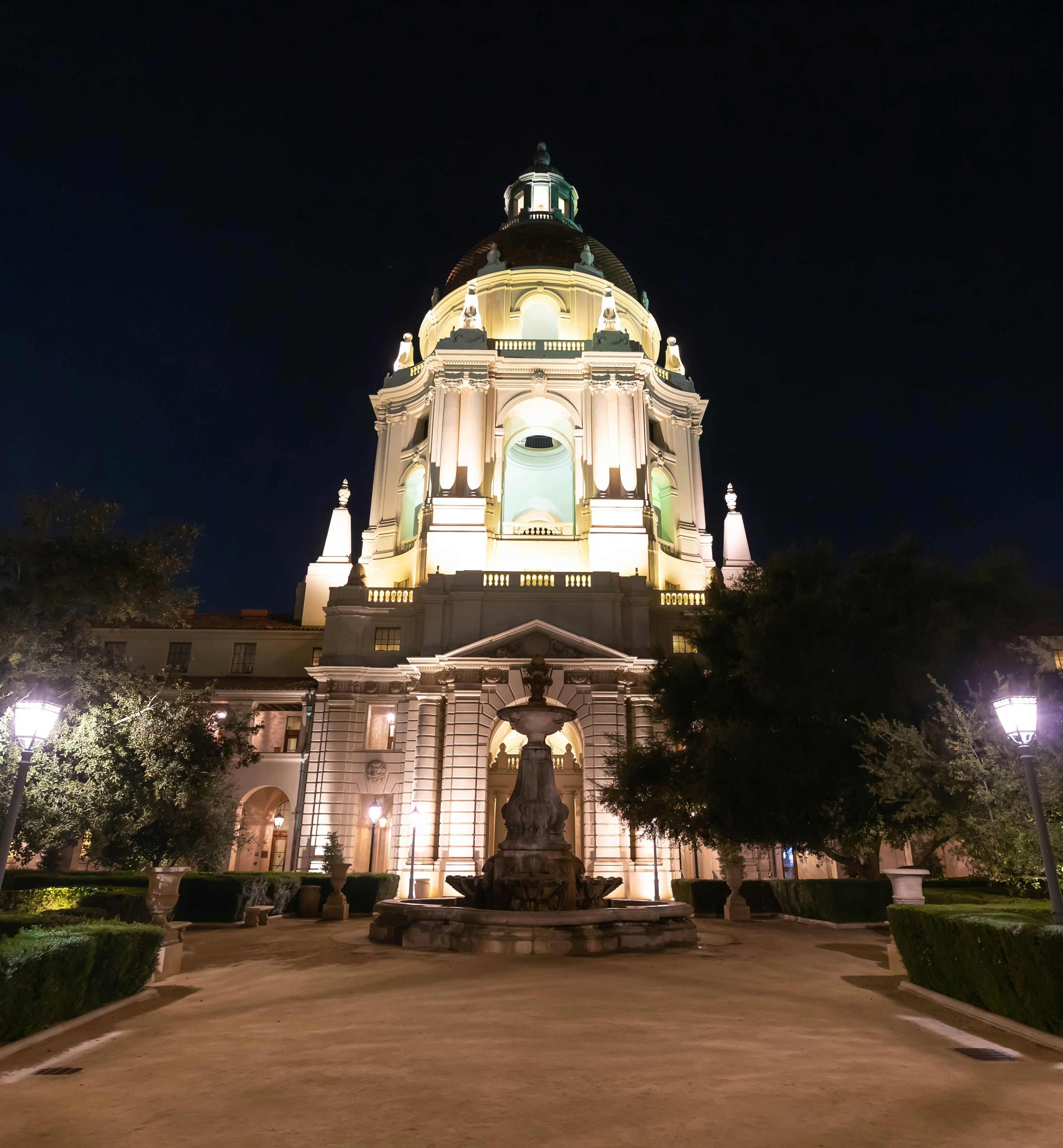 Exploring Pasadena, CA: A Hidden Gem of Southern California