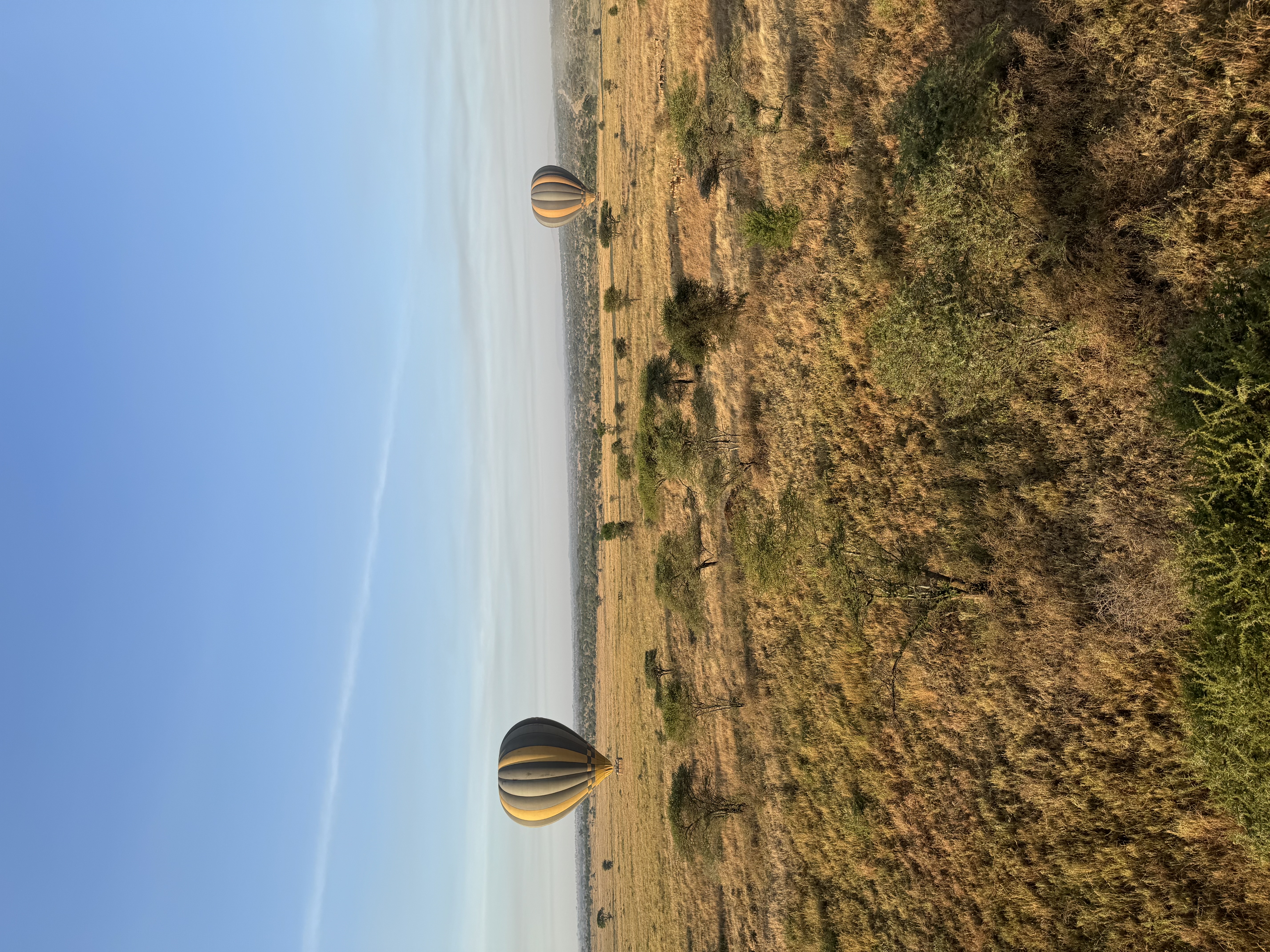 A Week Traversing Through Tanzania With The Siringit Collection