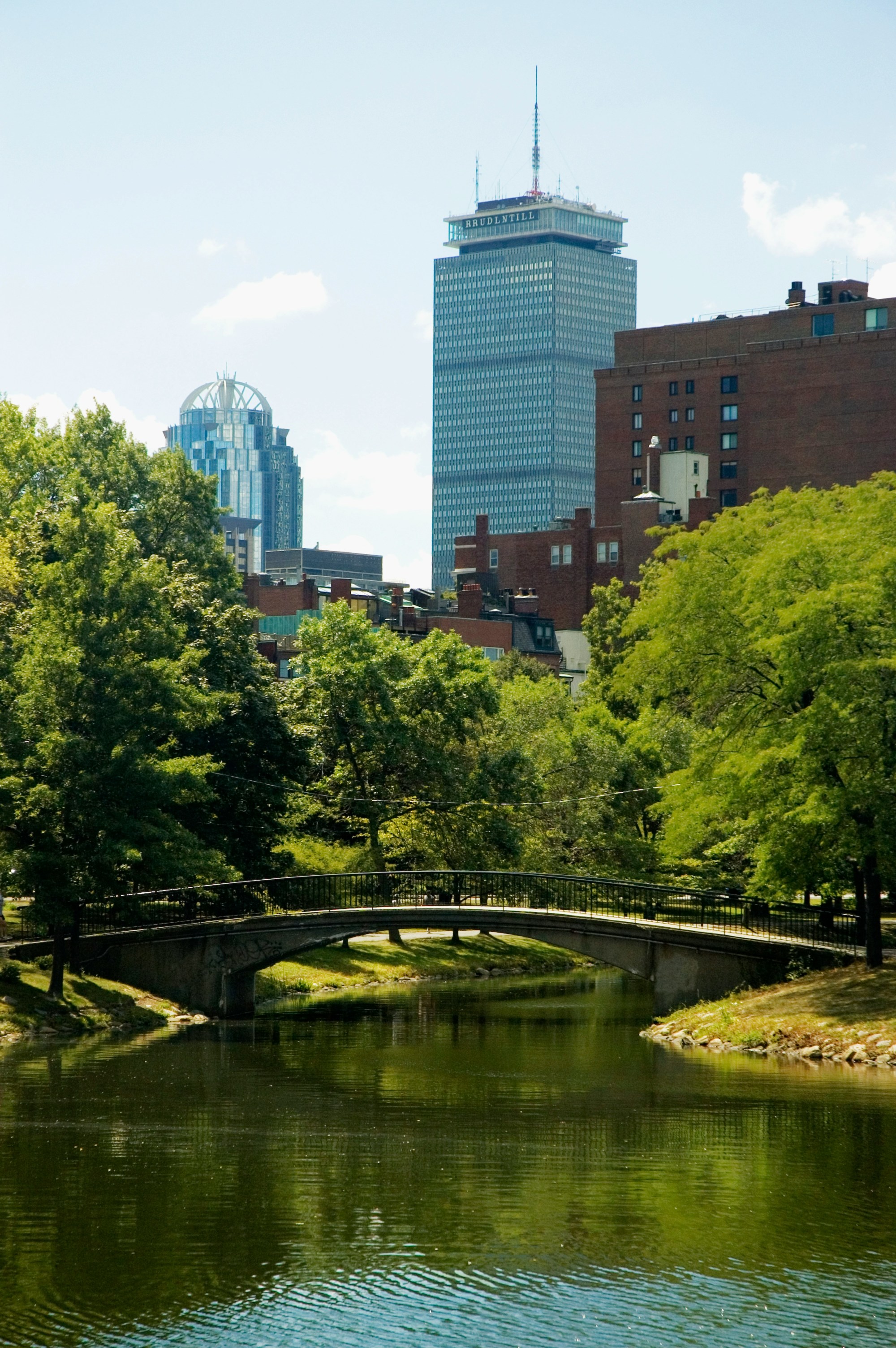 Summer in the City: A 3-Day Boston Itinerary for Food, Fun & Culture
