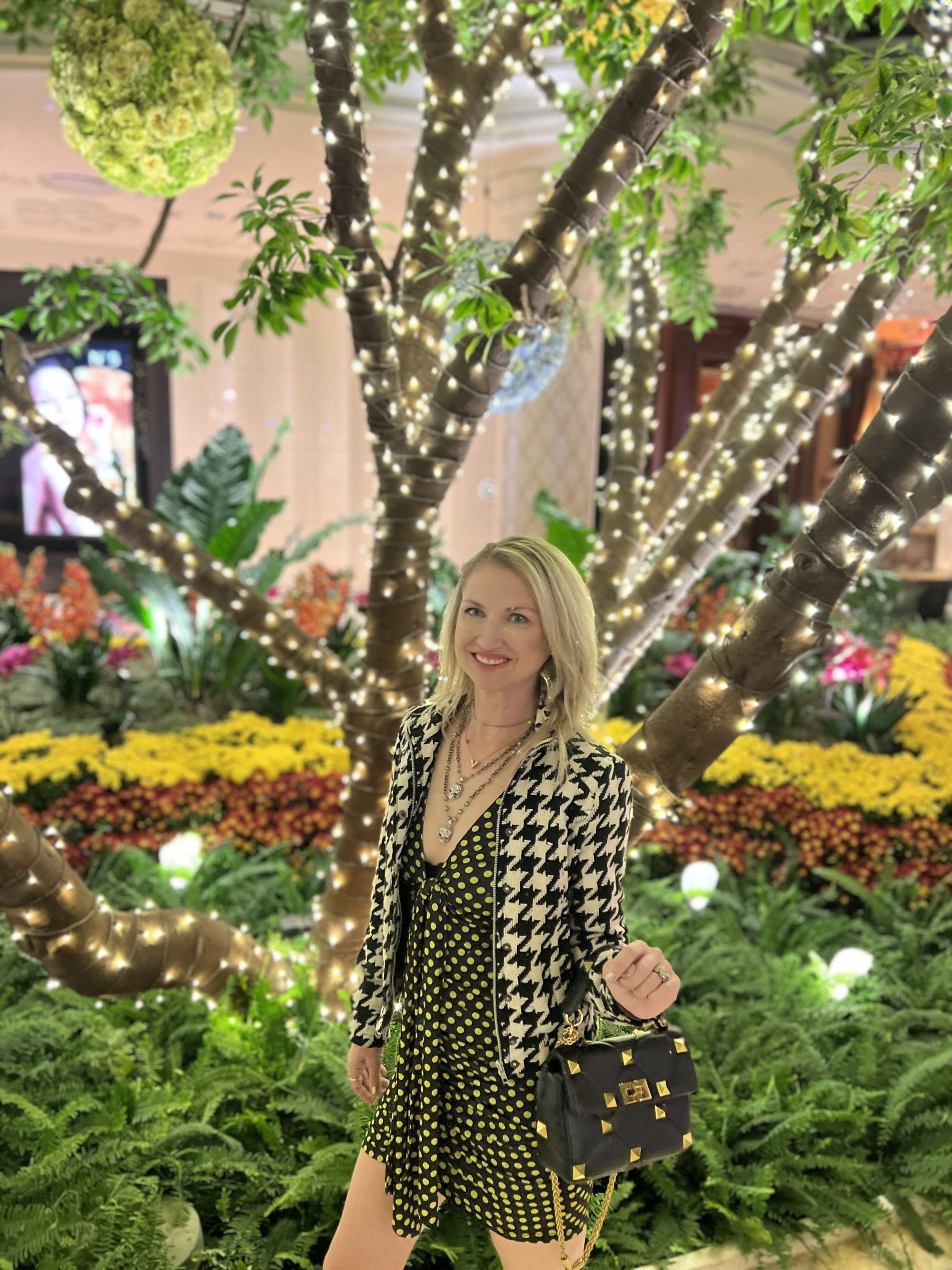 August Concerts in Las Vegas (and Where to Stay)