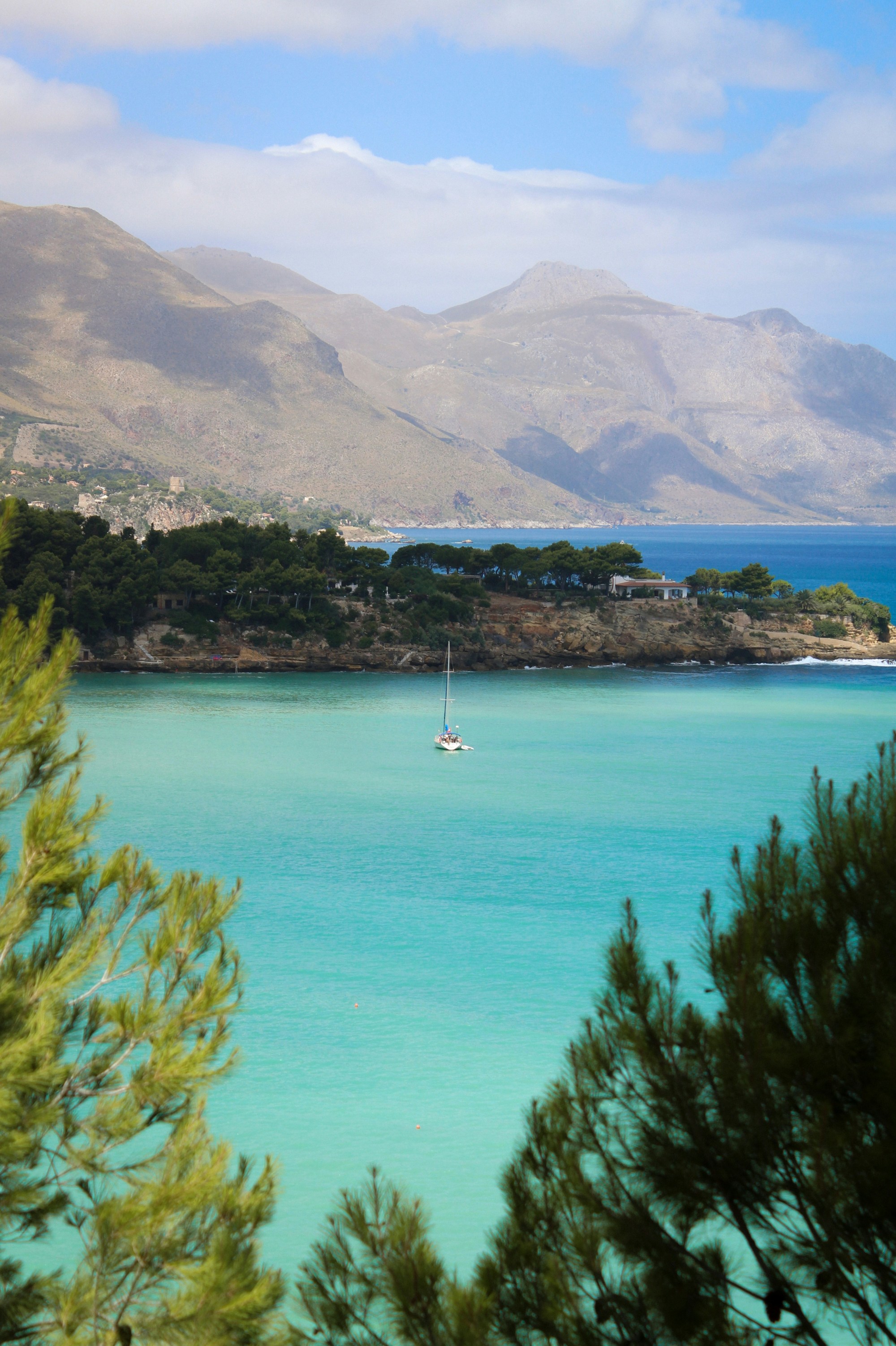 Corsica, Sardinia and Sicily: Your Guide to Mediterranean Island-Hopping