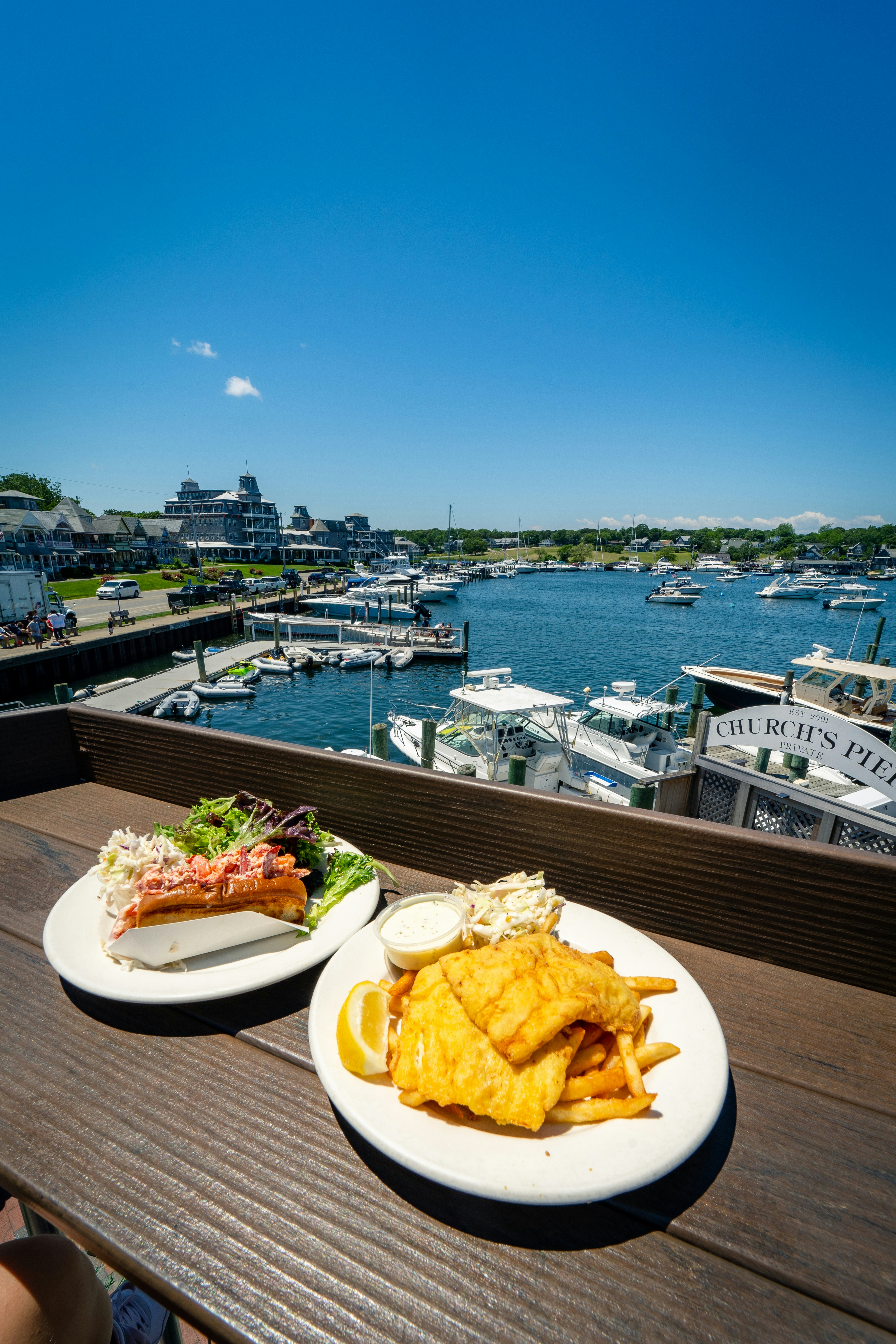 Martha's Vineyard: A Summer Getaway for Everyone
