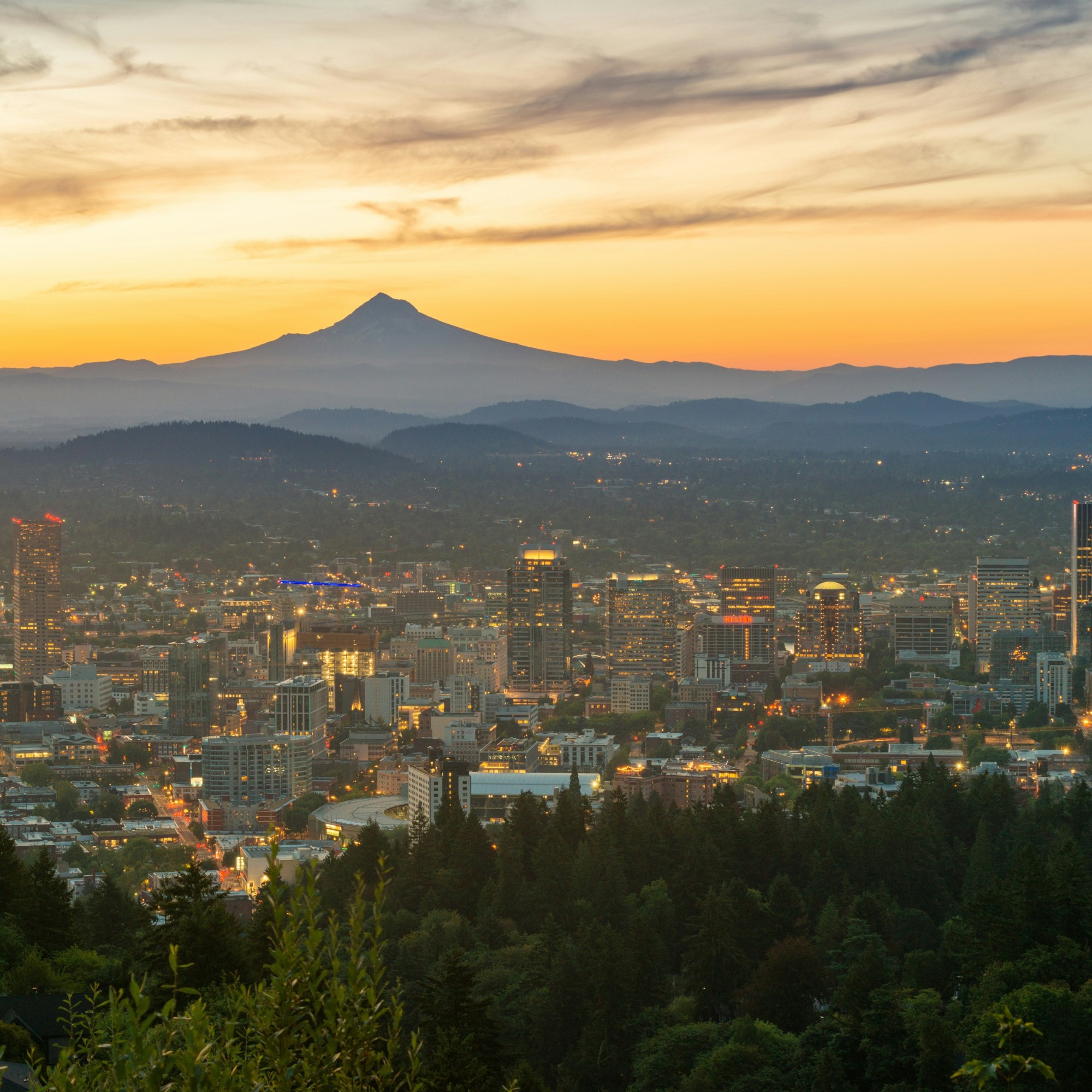 An Insider’s Guide to the Local Side of Portland