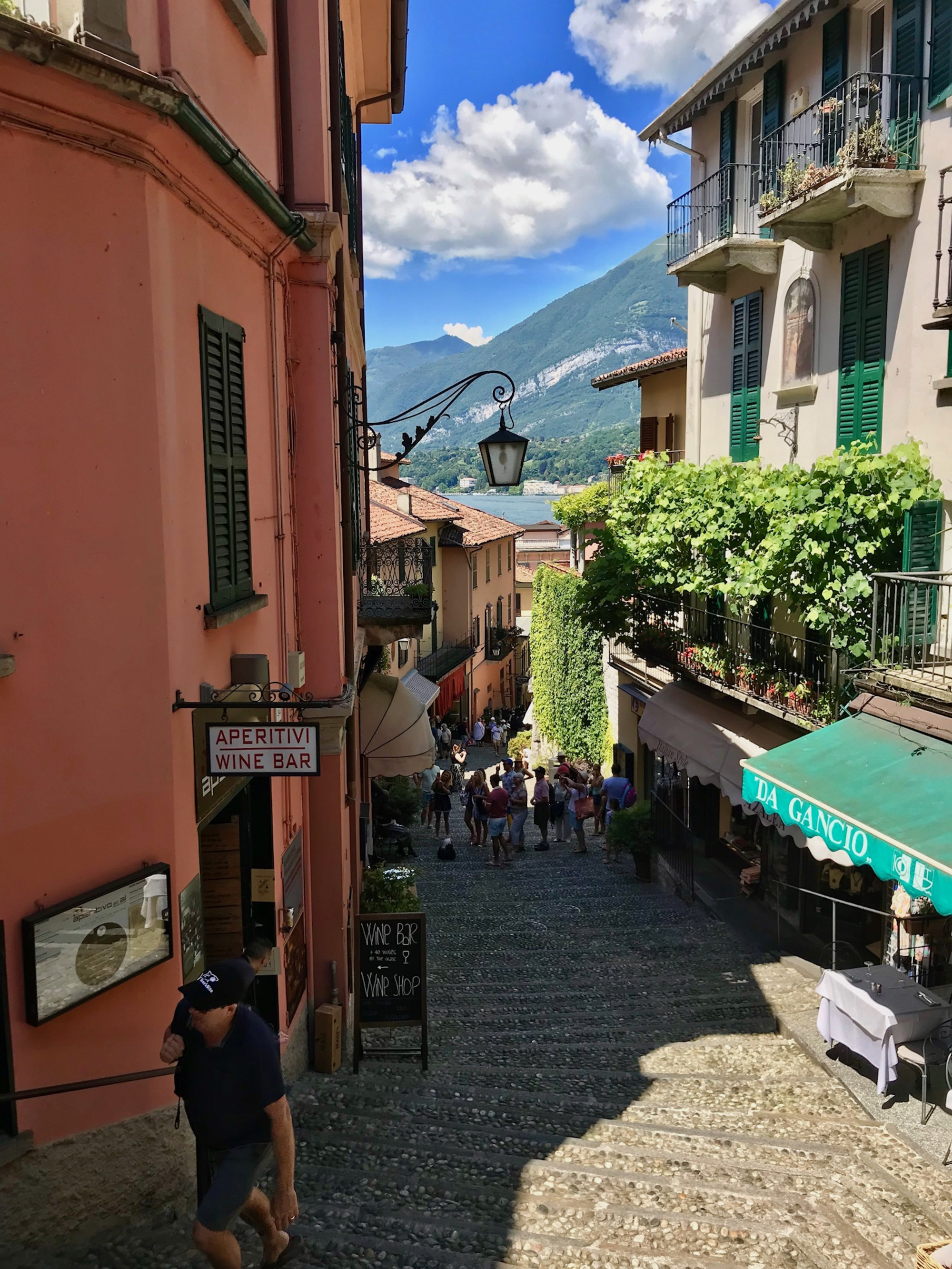 Making Memories: A Lake Como Luxury Vacation that Kids and Teens Will Love