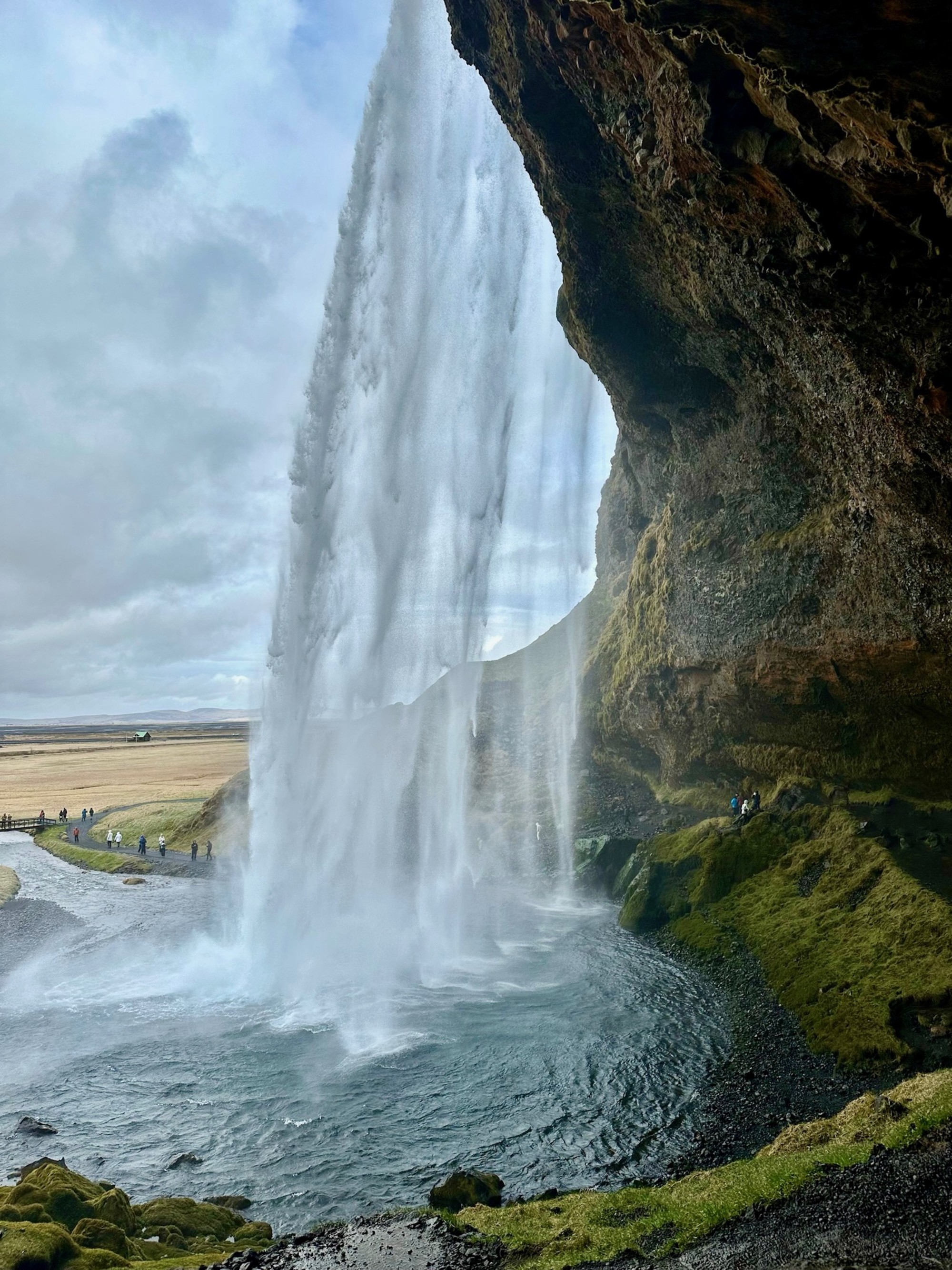 A Birthday Trip to Iceland