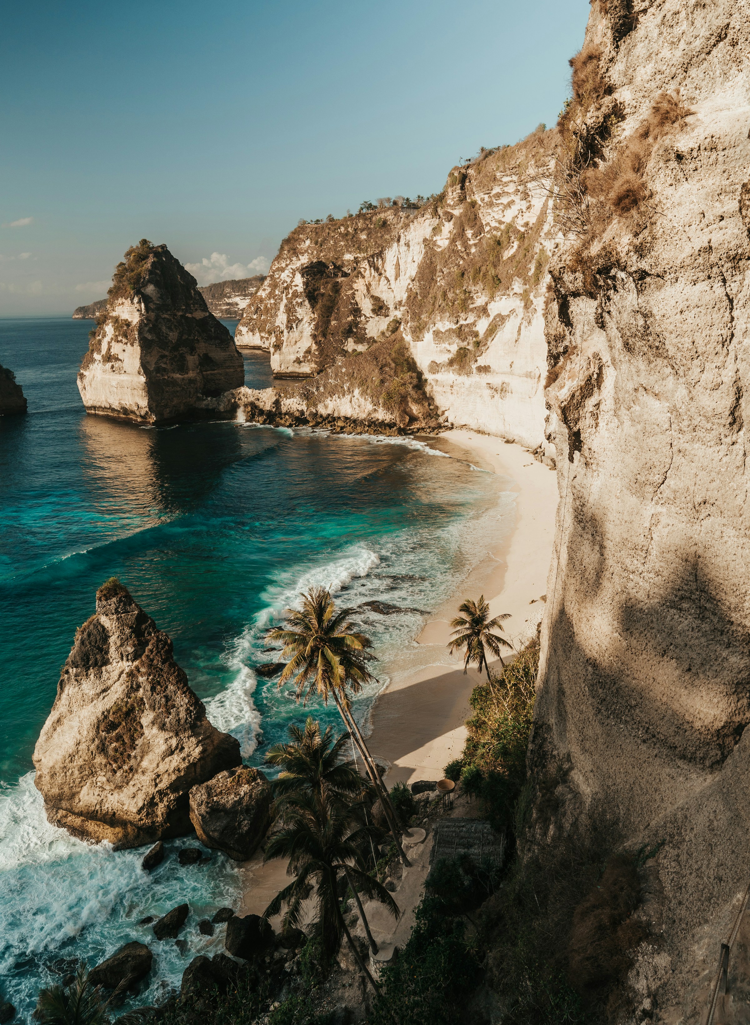 Discover Bali's Ultimate Beach Luxury