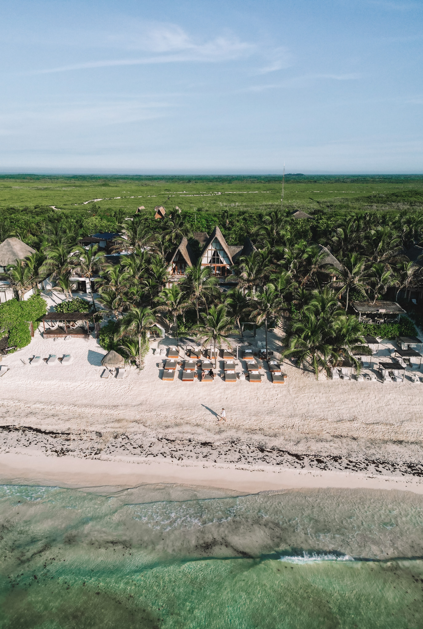 Adventure and Leisure: A Tulum Destination Guide