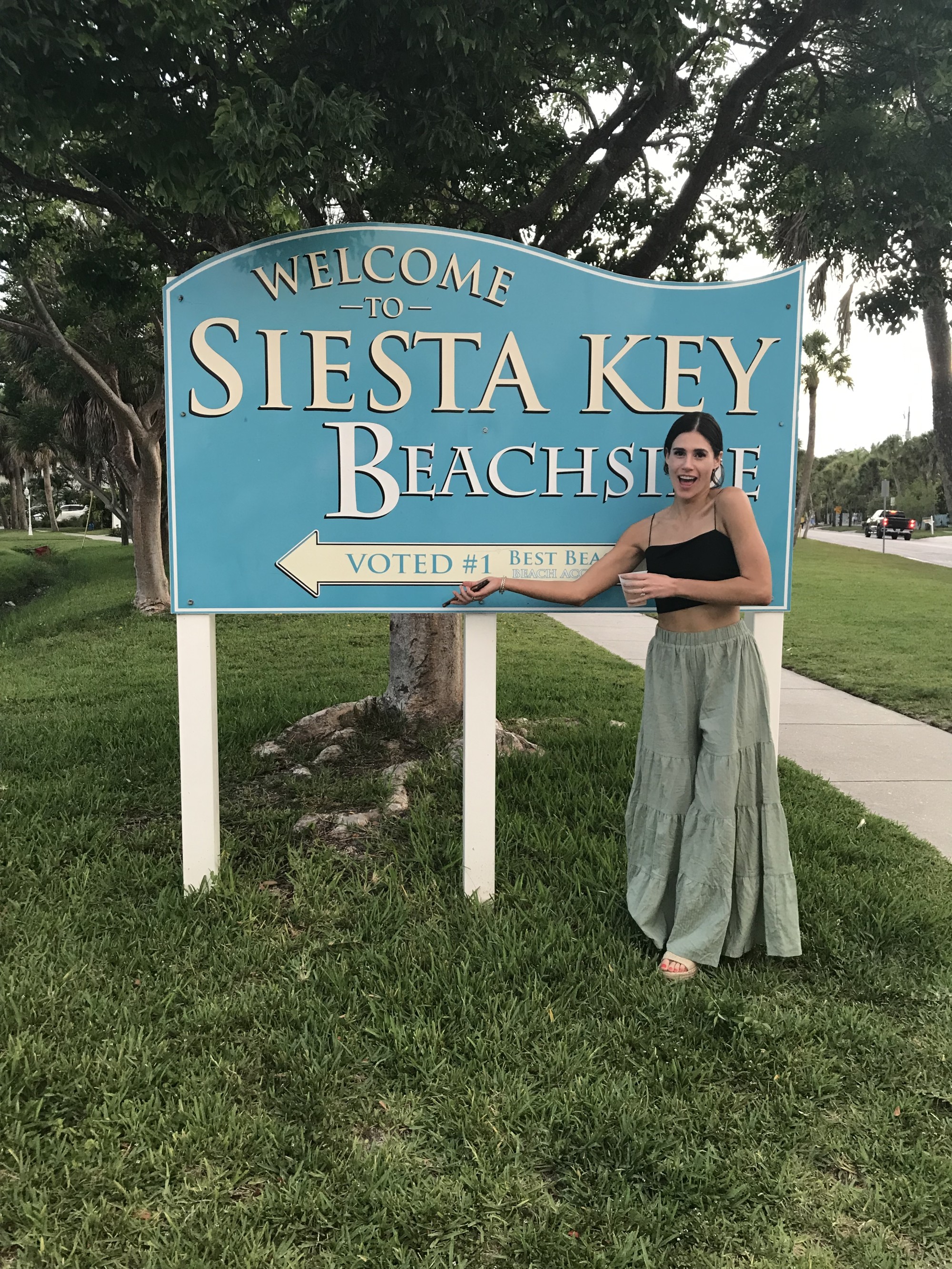 Siesta Key Fiesta: Your Bachelorette Party Paradise